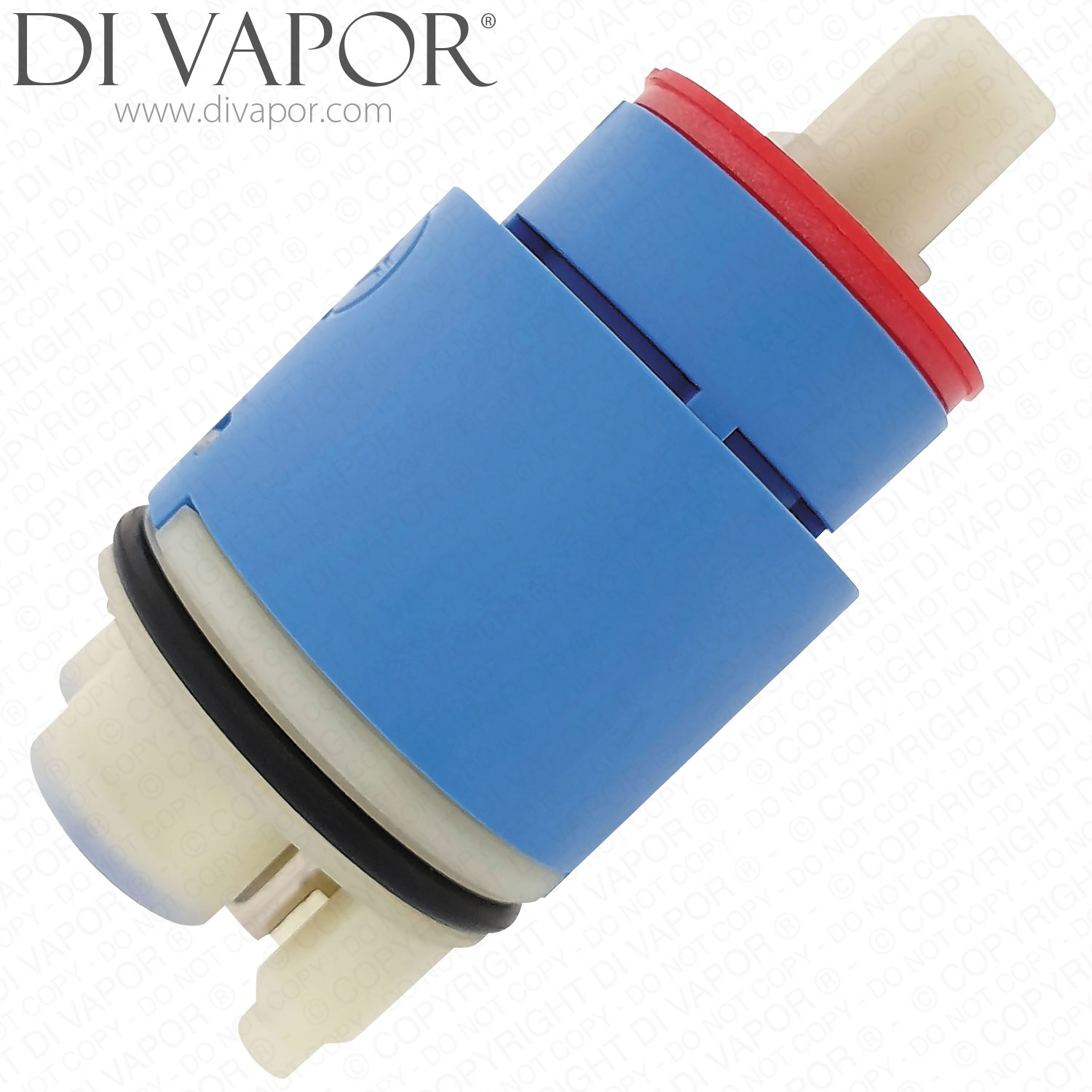R1980 Basin Cartridge From Crosswater Watersquare Range