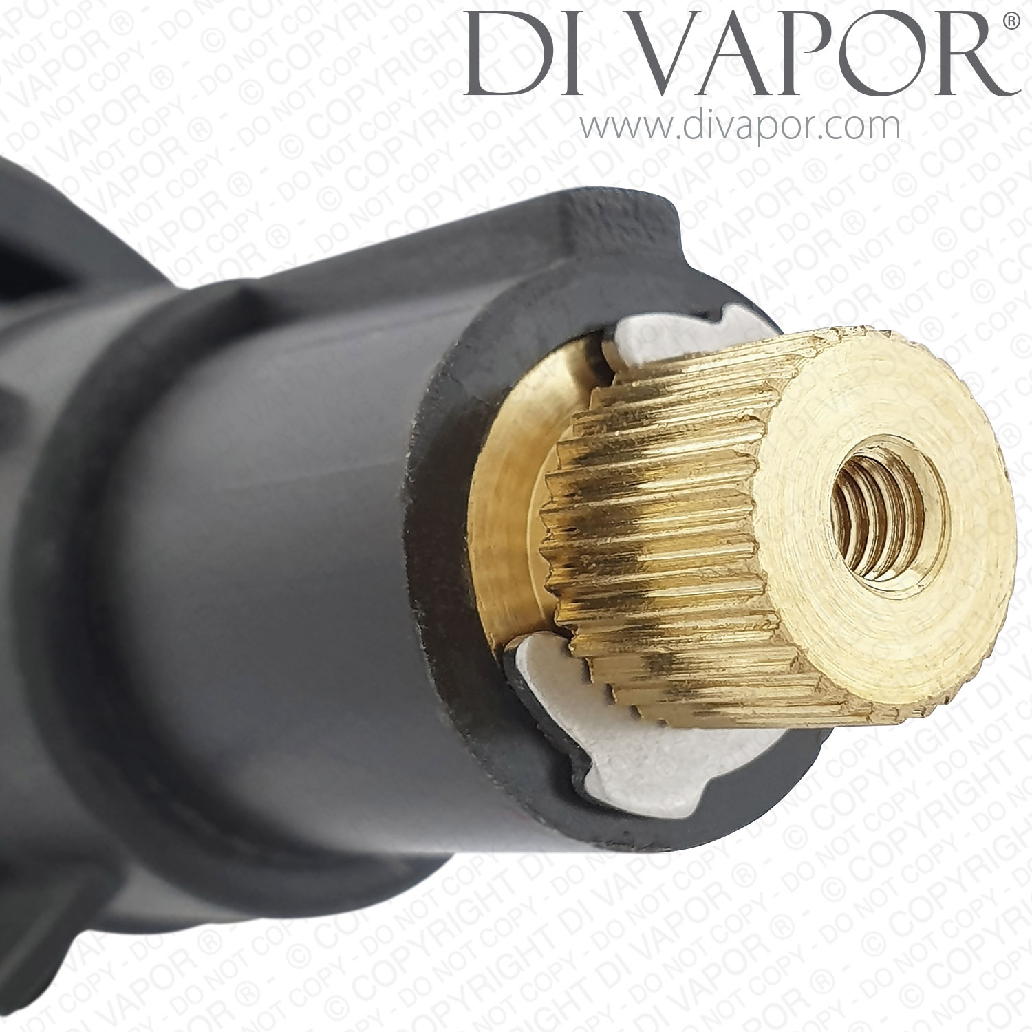 Aqata Replacement Thermostatic Cartridge for TMV2 & TMV3 Shower Valves ...