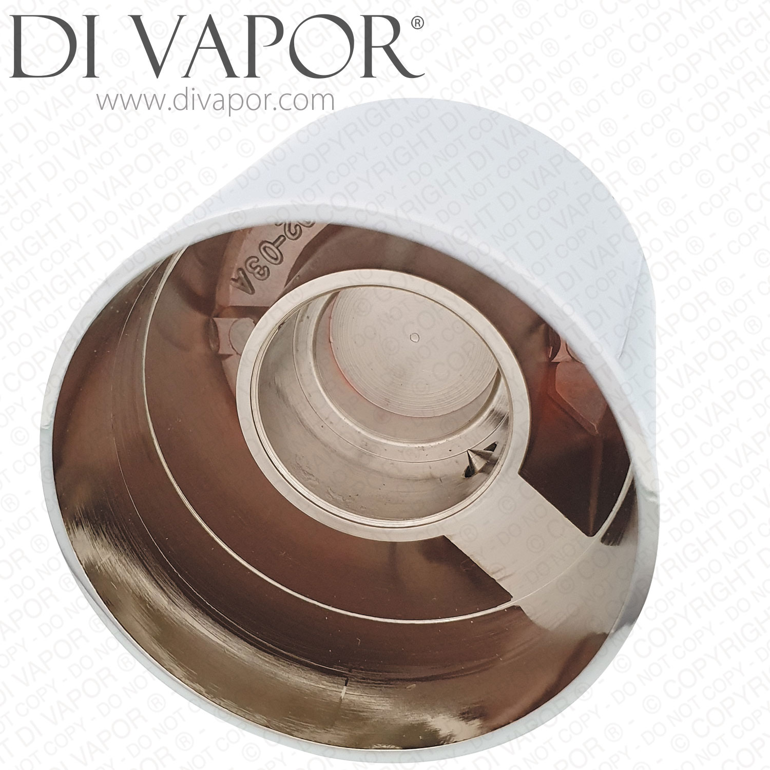 R9X44 Contemporary Flow Control Handle for Infinity Shower Valve