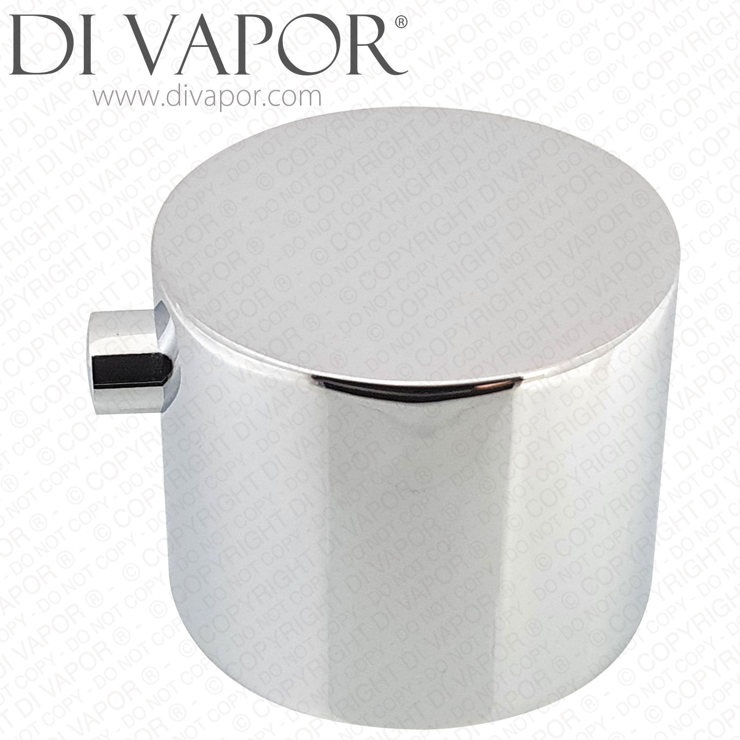 R9X44 Contemporary Flow Control Handle for Infinity Shower Valve