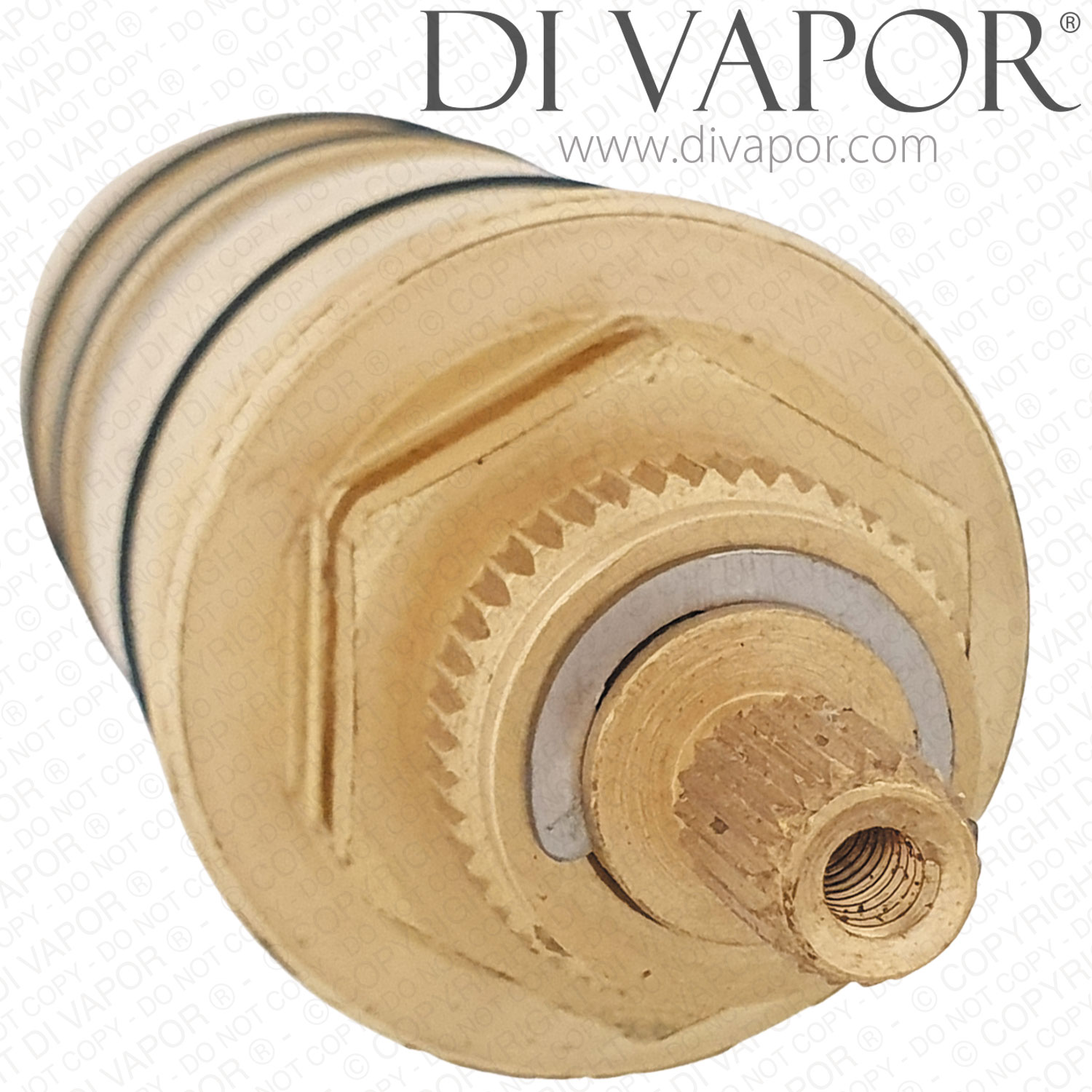 Rubinetterie Condor 05088 Lario Thermostatic Cartridge - Compatible Spare