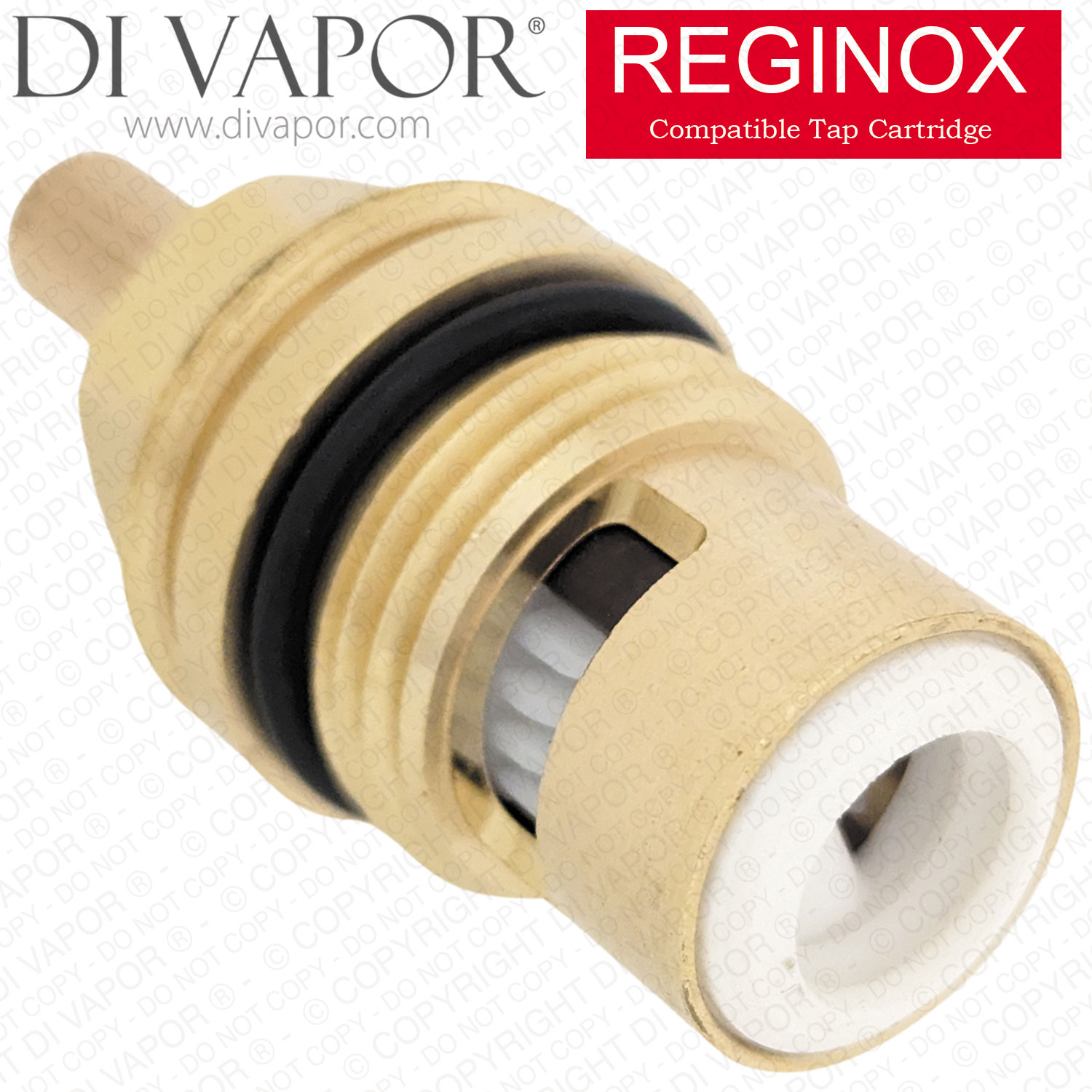 REGINOX GENESIS Tap Cold Tap Cartridge RGX7736 Compatible Spare