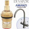 Reginox Amanzi Vechi Instant Hot Water Kitchen Tap - Hot Side ...