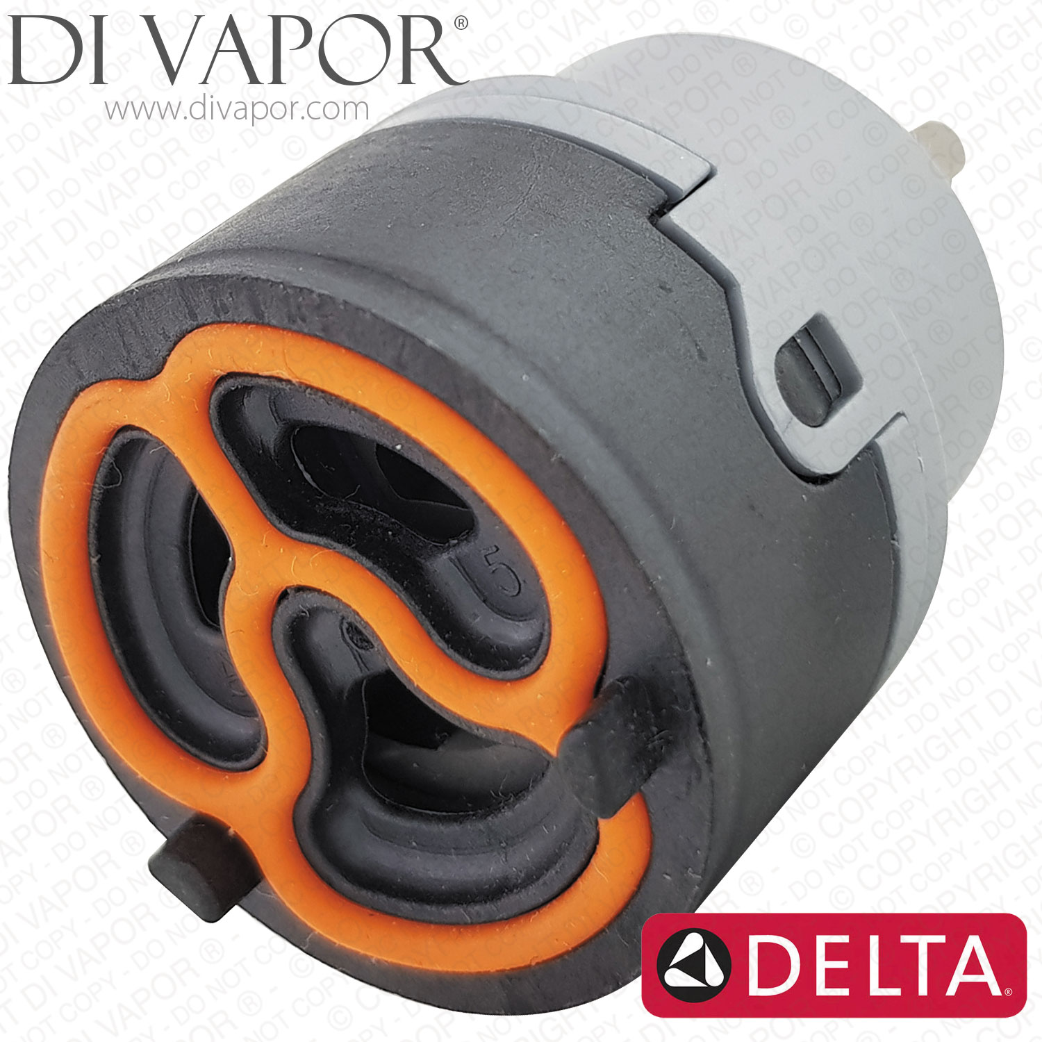 Delta RP50587 Joystick Cartridge - DIAMOND Valve - 1H
