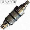 Rapetti Thermostatic Cartridge - RPX45