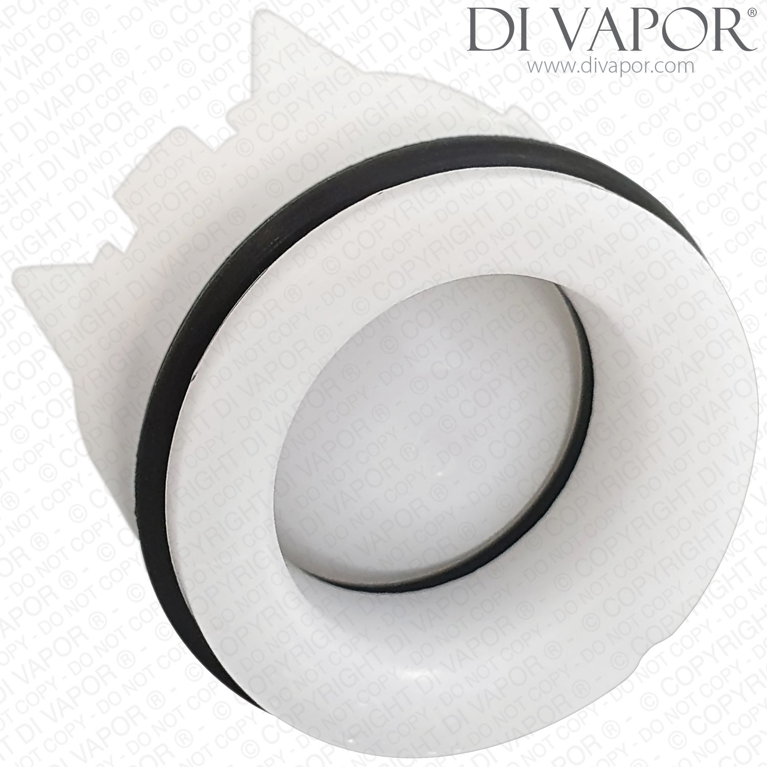 Isolation Valve for Roper Rhodes Storm Showers