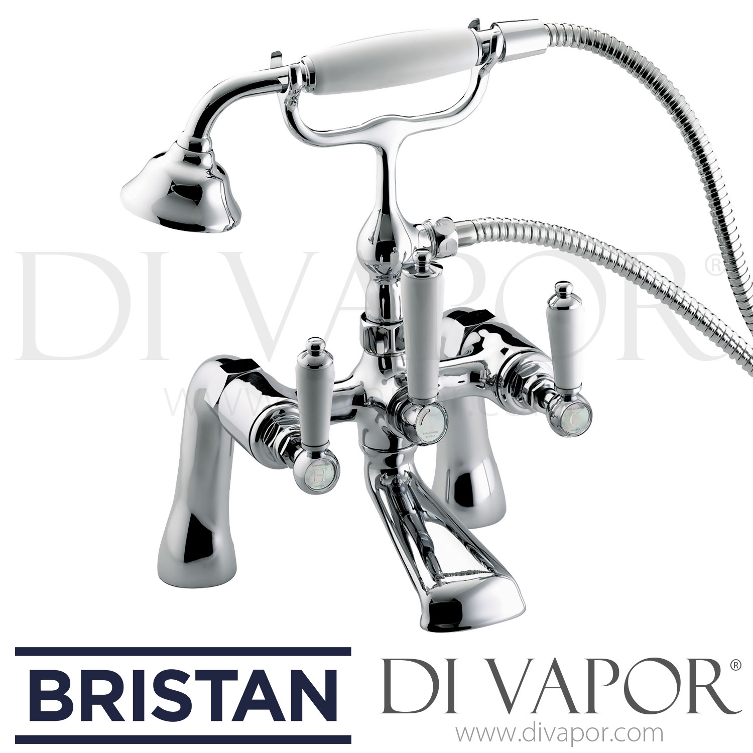 Bristan RS2 BSM C Renaissance Bath Shower Mixer Spare Parts