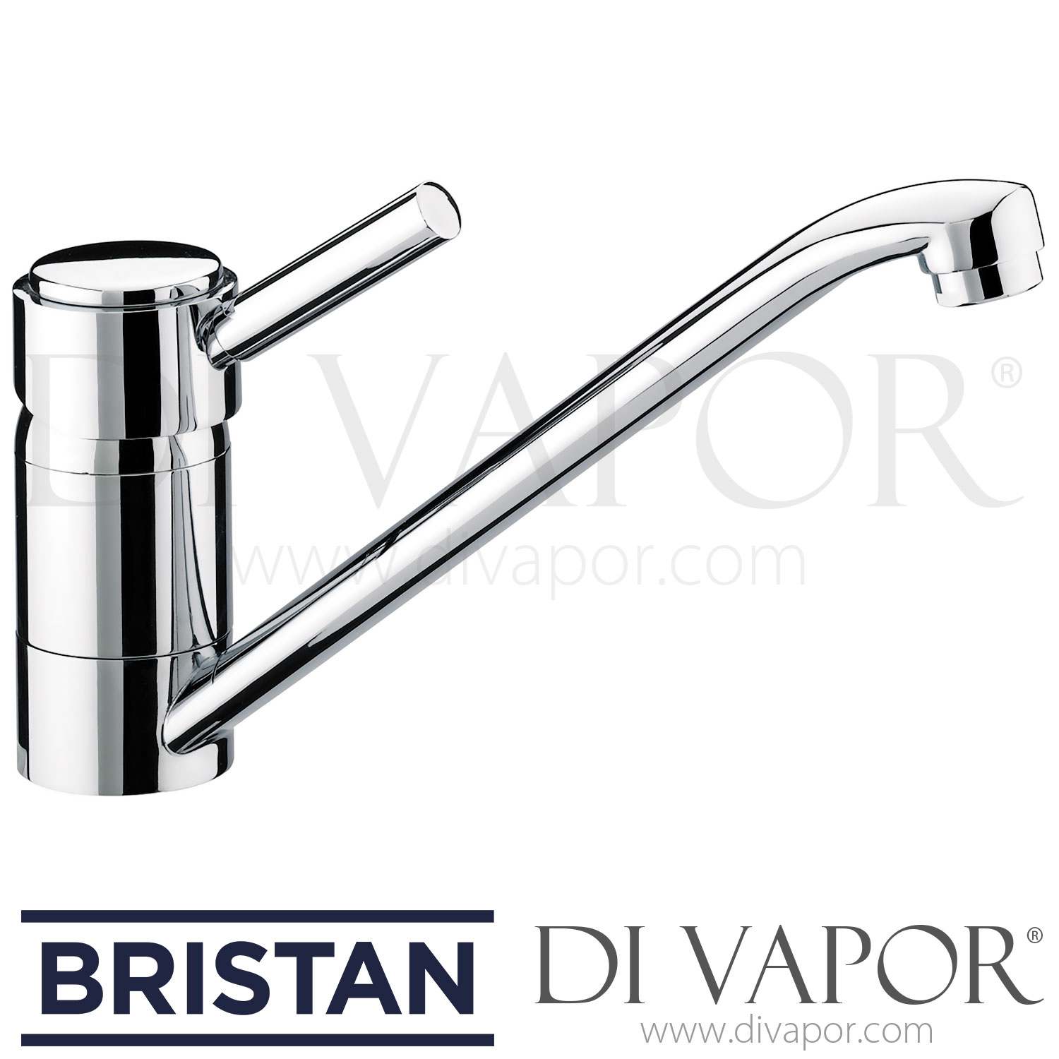 Bristan RU SNK EF C RUBY Easyfit Sink Mixer Kitchen Tap Spare Parts