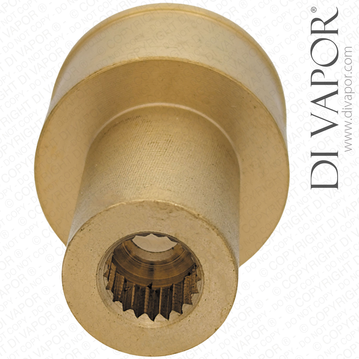 Diverter Handle Adapter for Thermostatic Concealed Shower Valve ROUND 3 ...