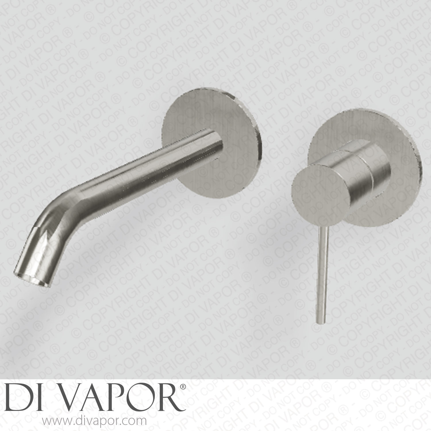 Treemme RWIT 13C6 IS 02 Tap Spare Parts