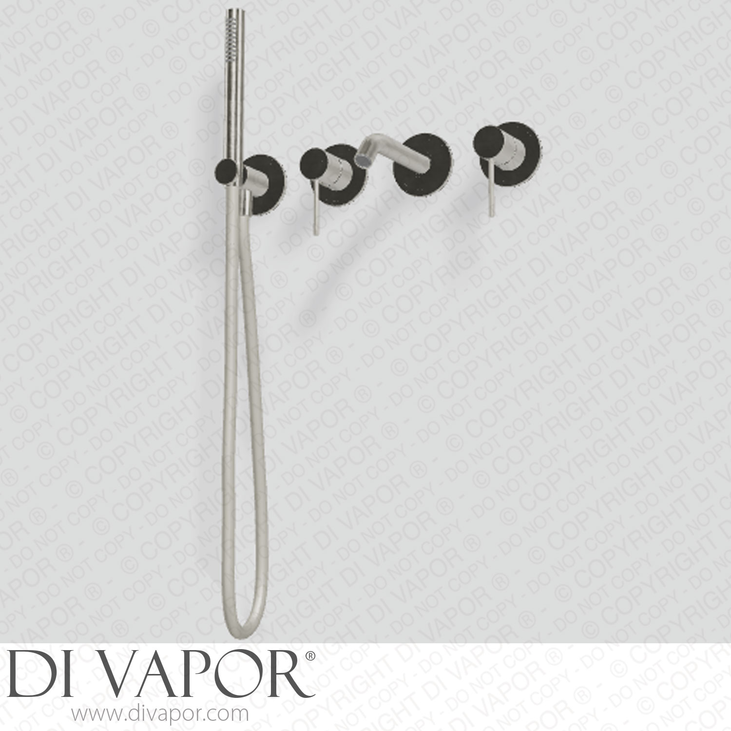 Treemme RWIT 13D8 IS 04 Spare Parts