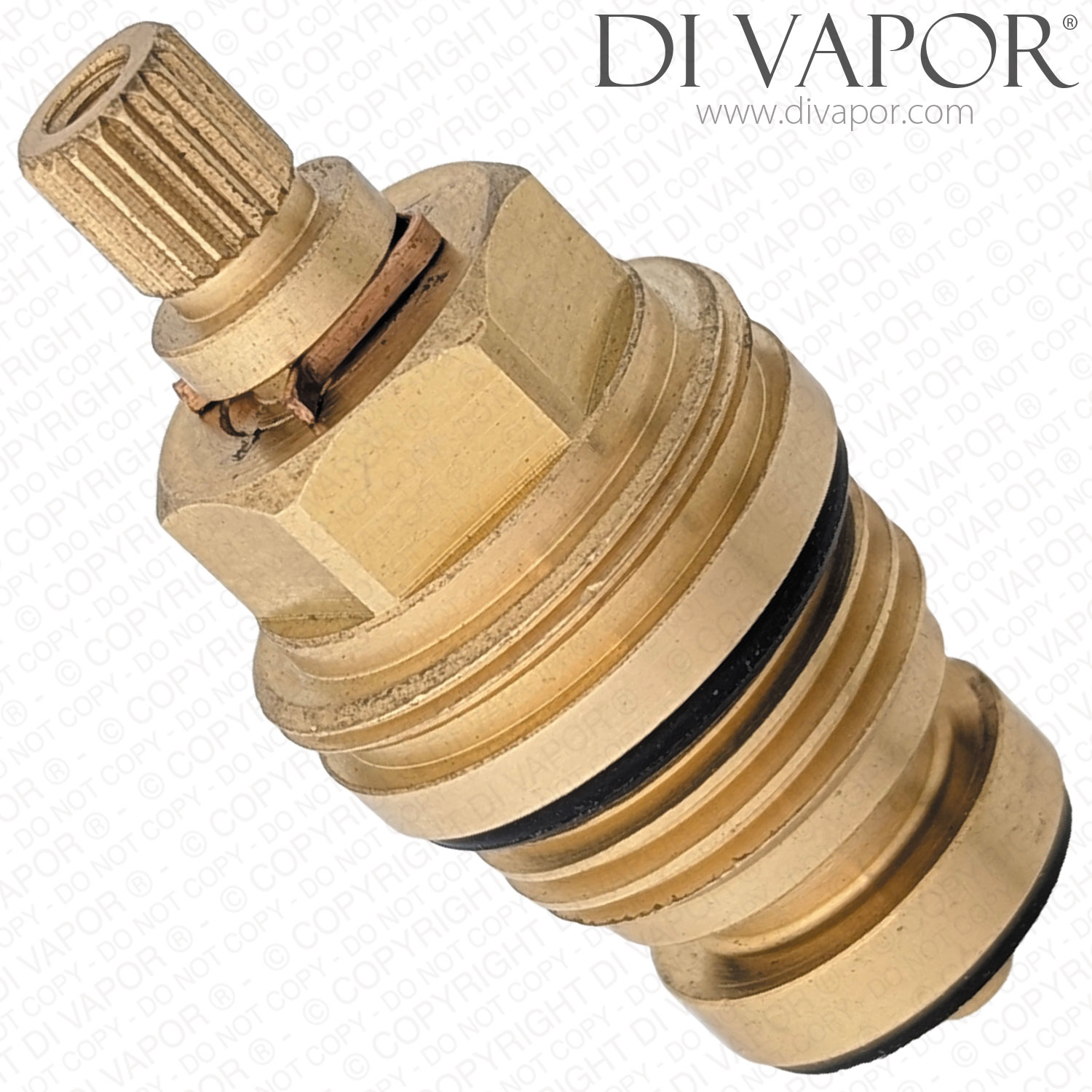 ENKI ON/OFF S10014 Cartridge for Vito Shower Valve