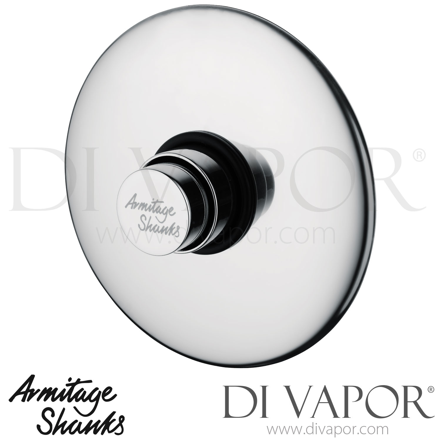 Armitage Shanks S9323AA Built-In Push Button Shower Valve Spare Parts