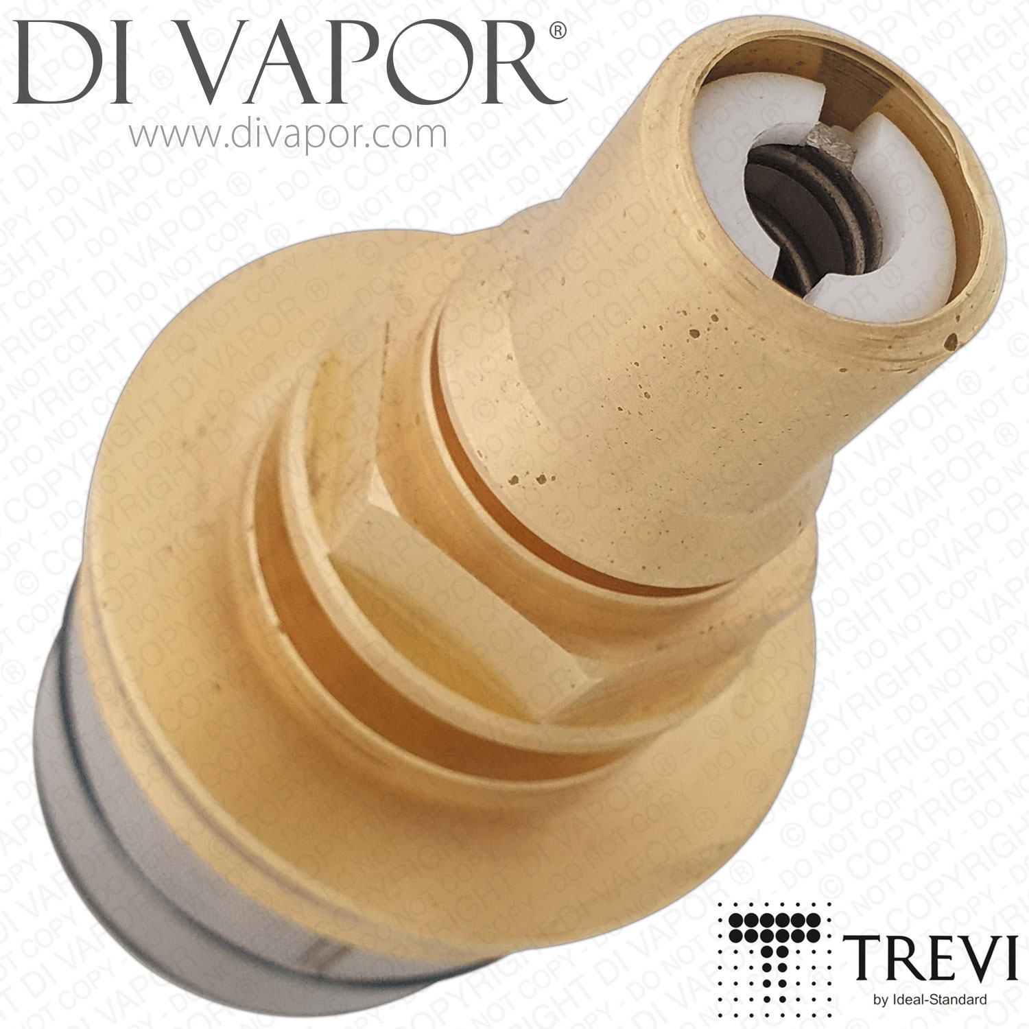 Trevi S960134NU Thermostatic Cartridge - Post 1997