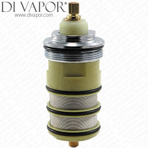 Thermostatic Cartridge for Santec TH-010 (TH010) for Lear Crystal and ...