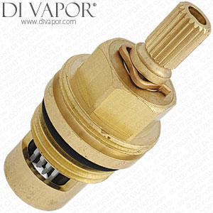 Swadling Brassware SB8217 Invincible Valve and Victorian Style Valve ...