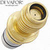 Swadling Brassware SB8217 Invincible Valve and Victorian Style Valve ...