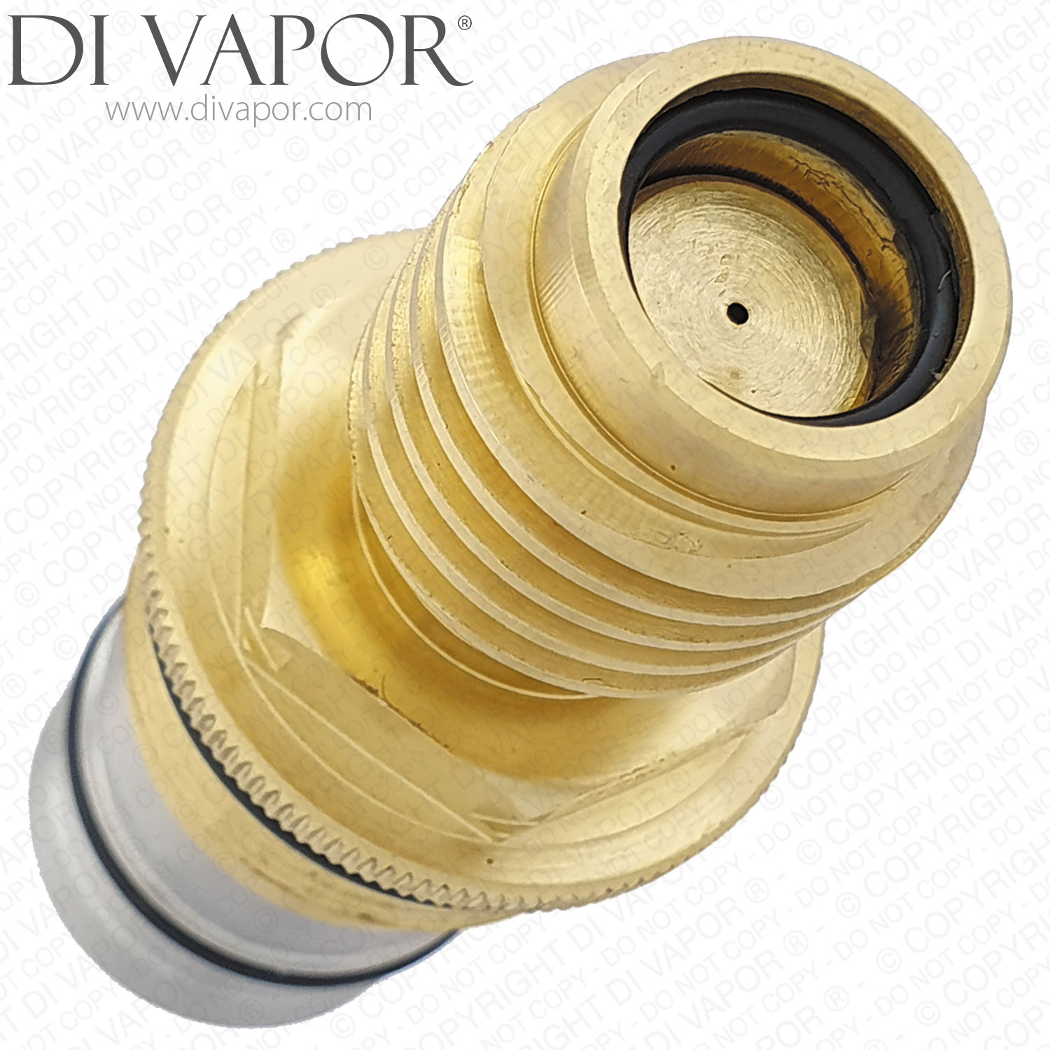 Swadling Brassware SB8217 Invincible Valve and Victorian Style Valve ...