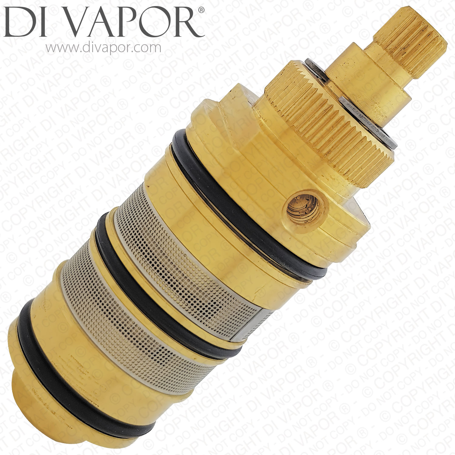 Phoenix Shower Column Thermostatic Cartridge - SC45648