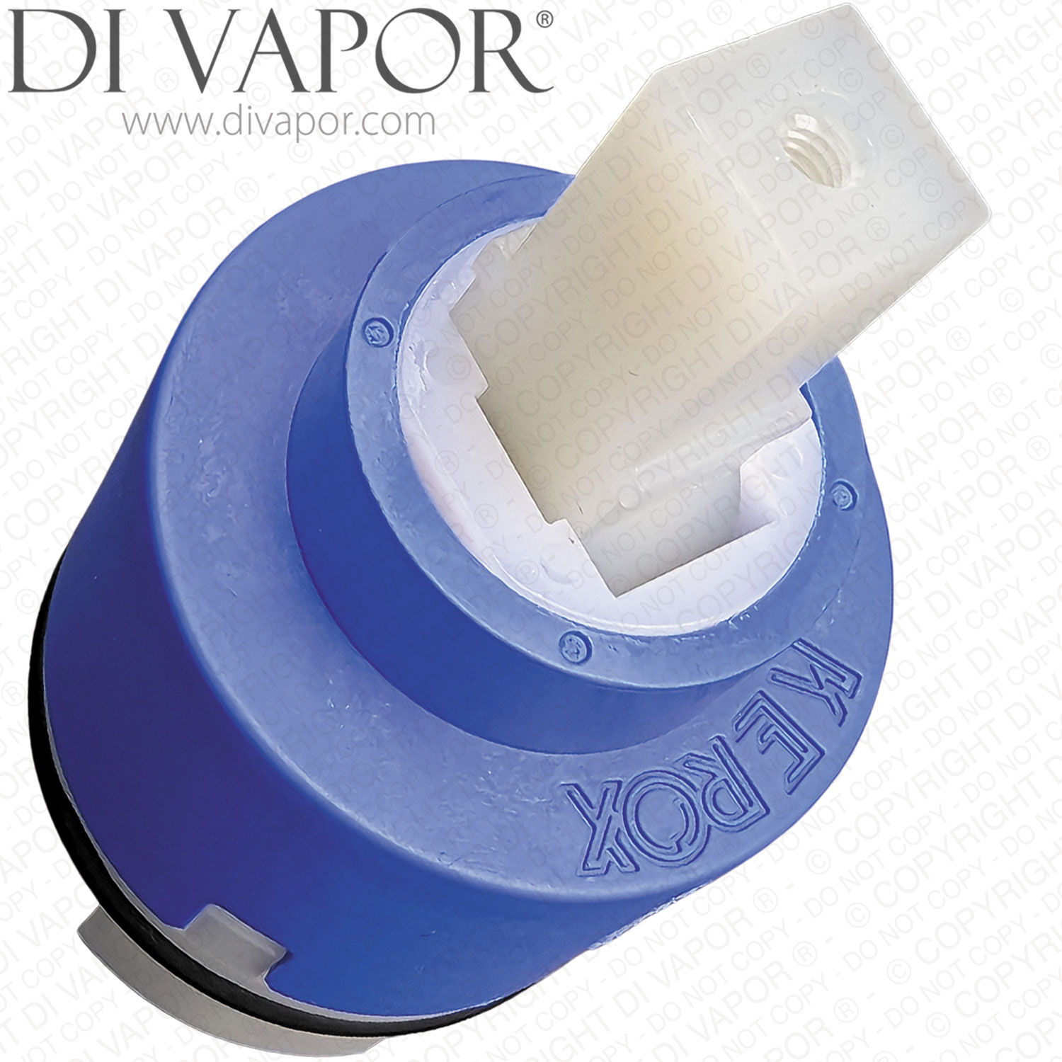 S.C.C 40NS Replacement Cartridge