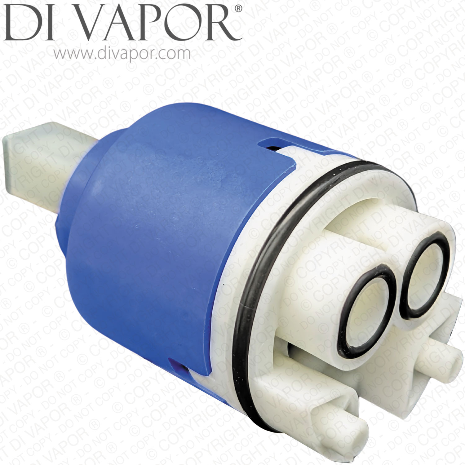 S.C.C 40NS Replacement Cartridge