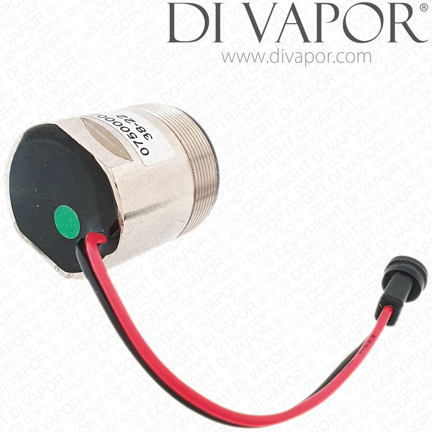 Twyford SF1502XX Sola Solenoid Unit