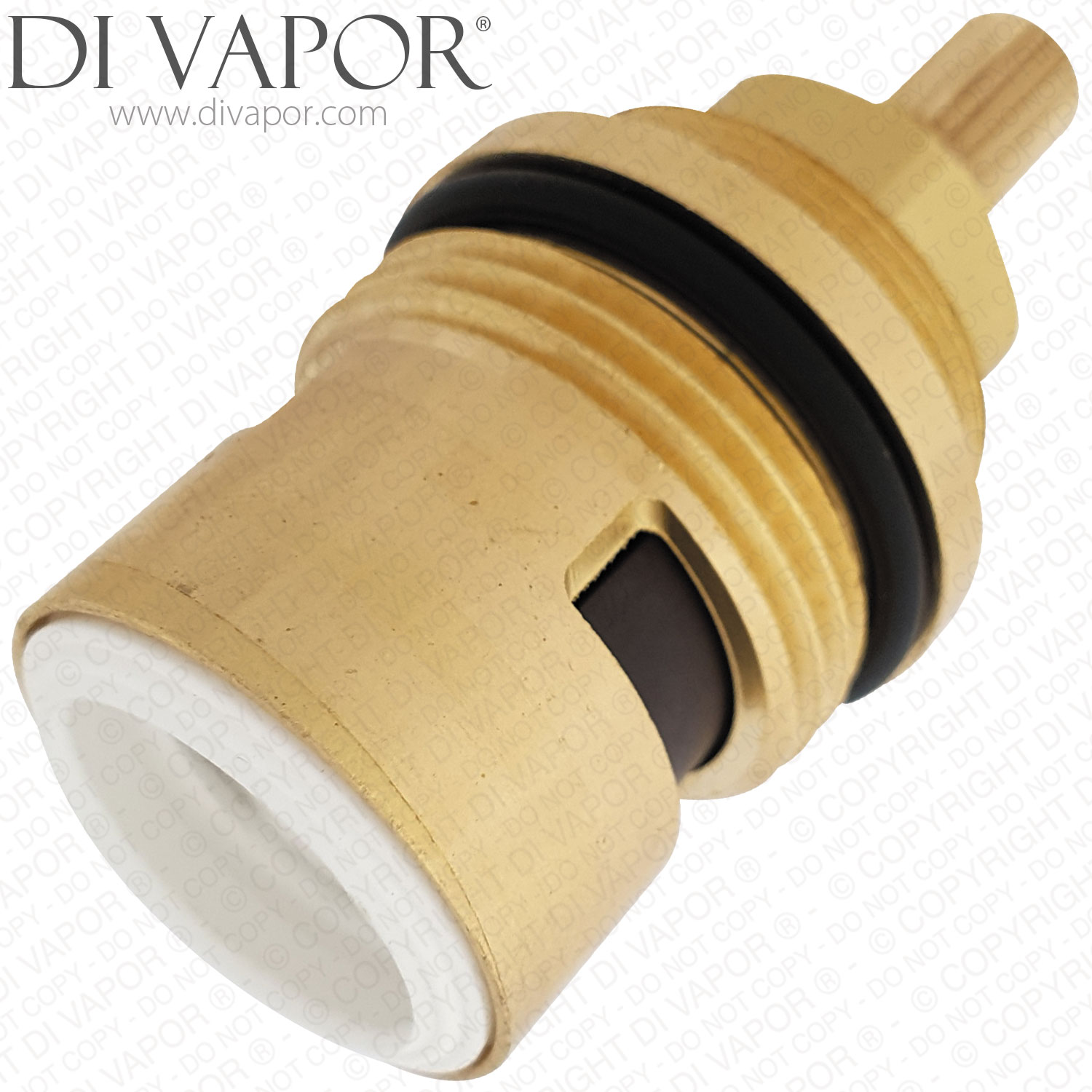 Signorini 93496 On/Off Shower Flow Cartridge