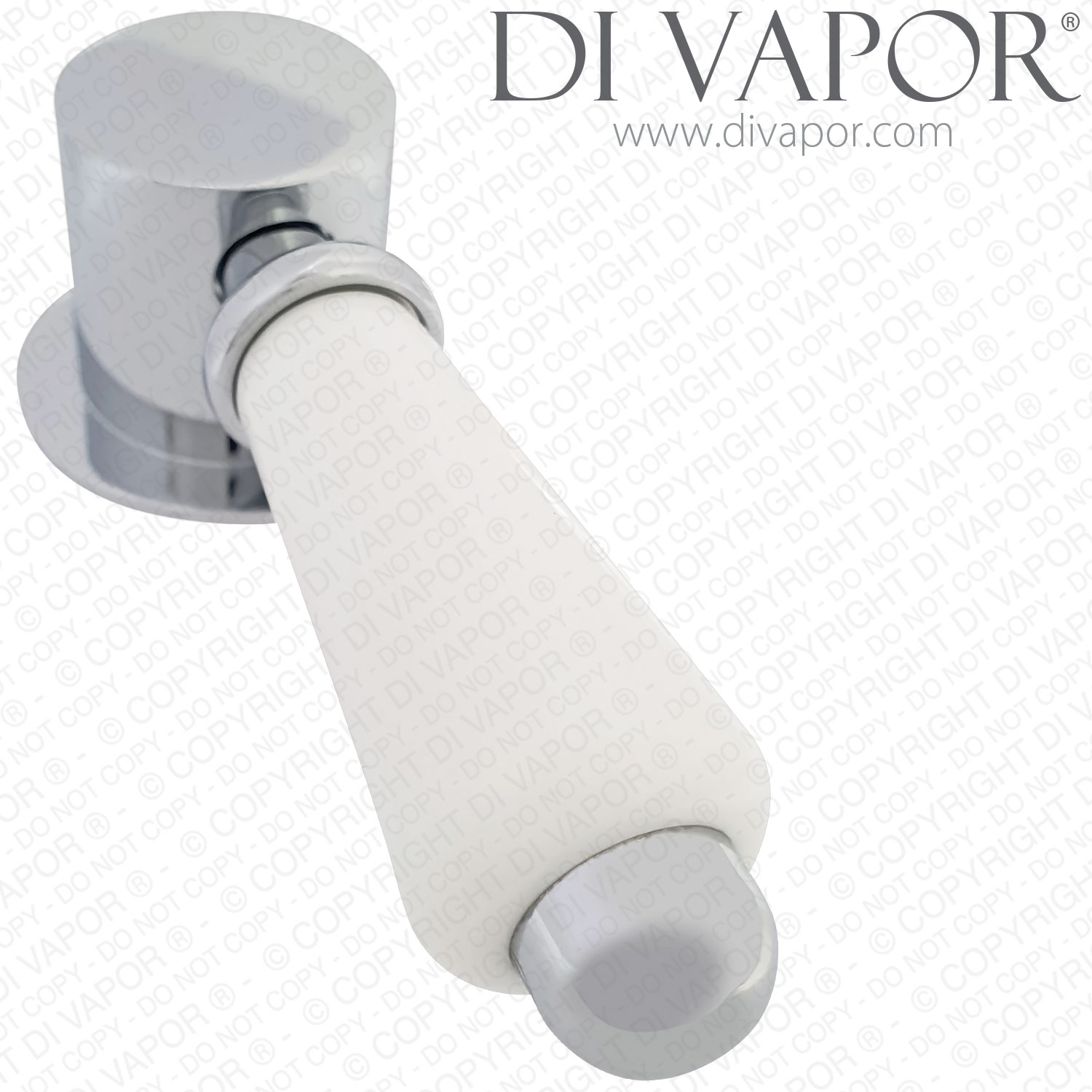 Flow Control Handle for K.Vit Kartell Viktory Thermostatic Concealed ...