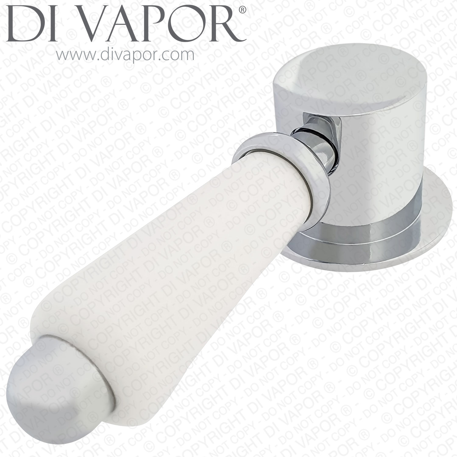 Flow Control Handle for K.Vit Kartell Viktory Thermostatic Concealed ...