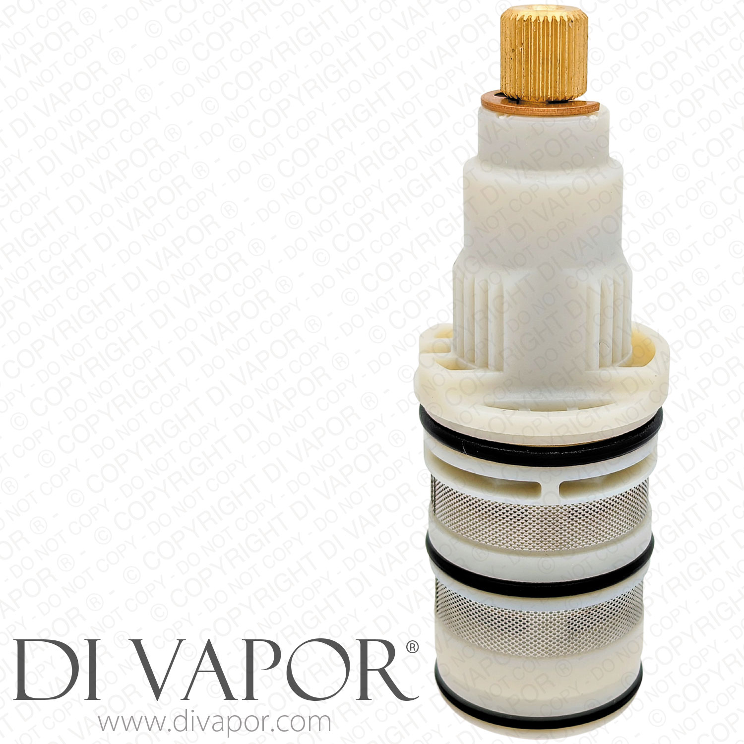 Thermostatic Cartridge for Marflow St.James SJC770, SJC740.610 Edwards ...