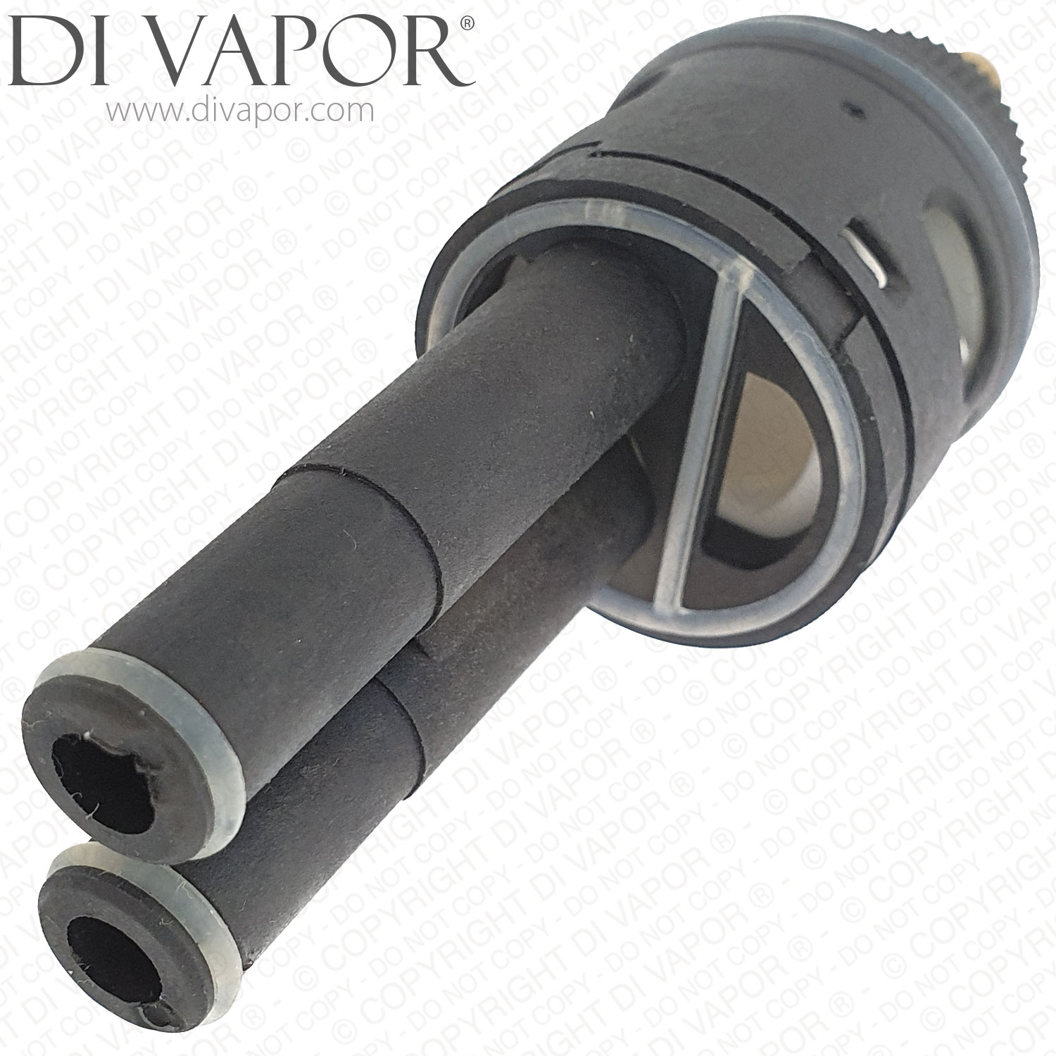 Cassellie SK3639 Shower Valve Flow Cartridge for SK005 Denia Valve COMP002