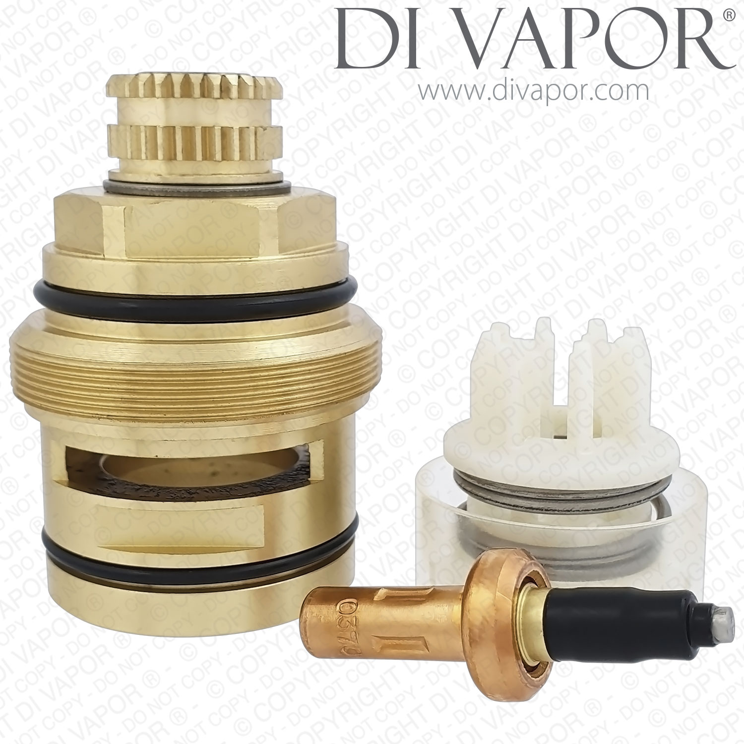 Heritage Ryde Thermostatic Cartridge - SK469007