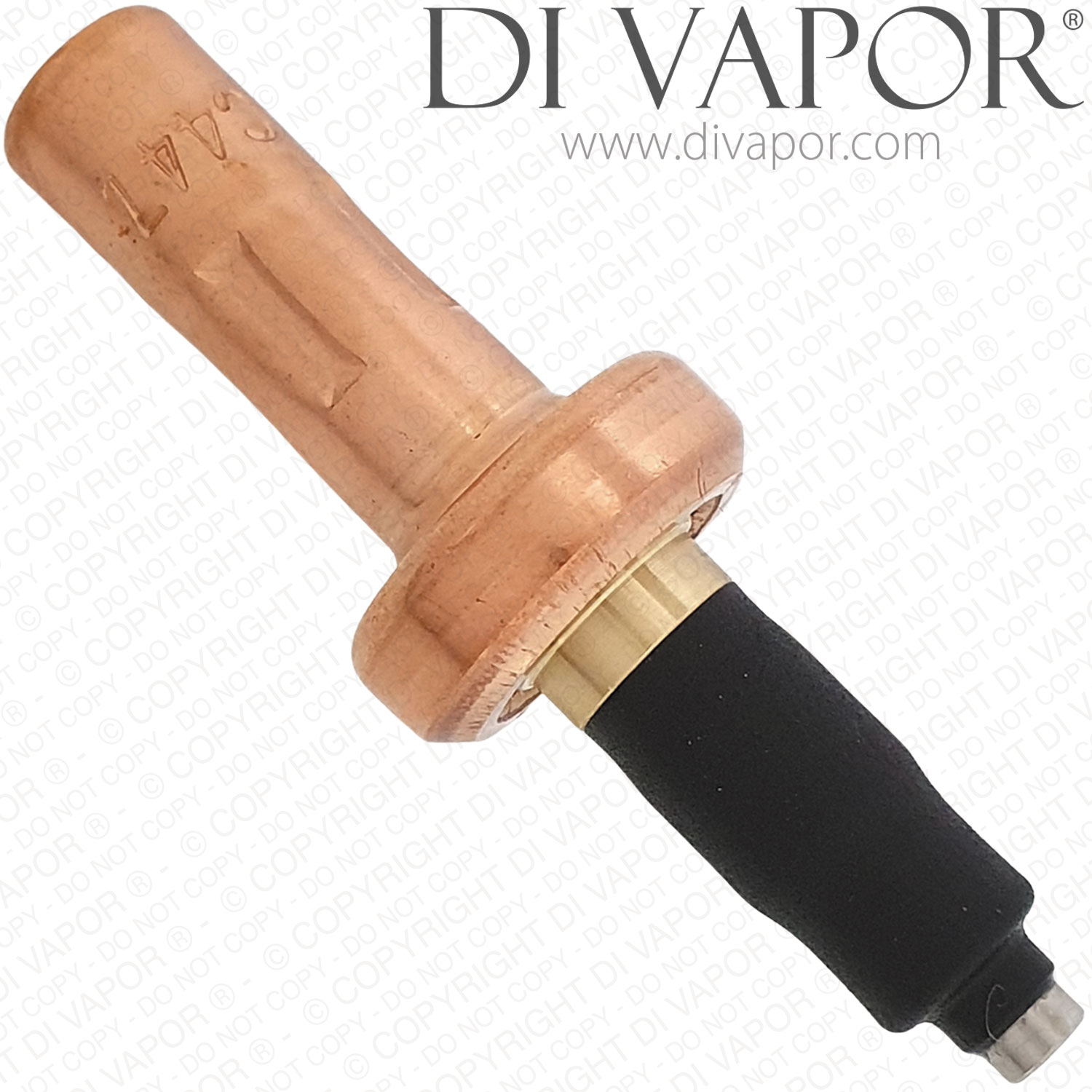 Barber Wilson Wax Thermostat - SKBW445566