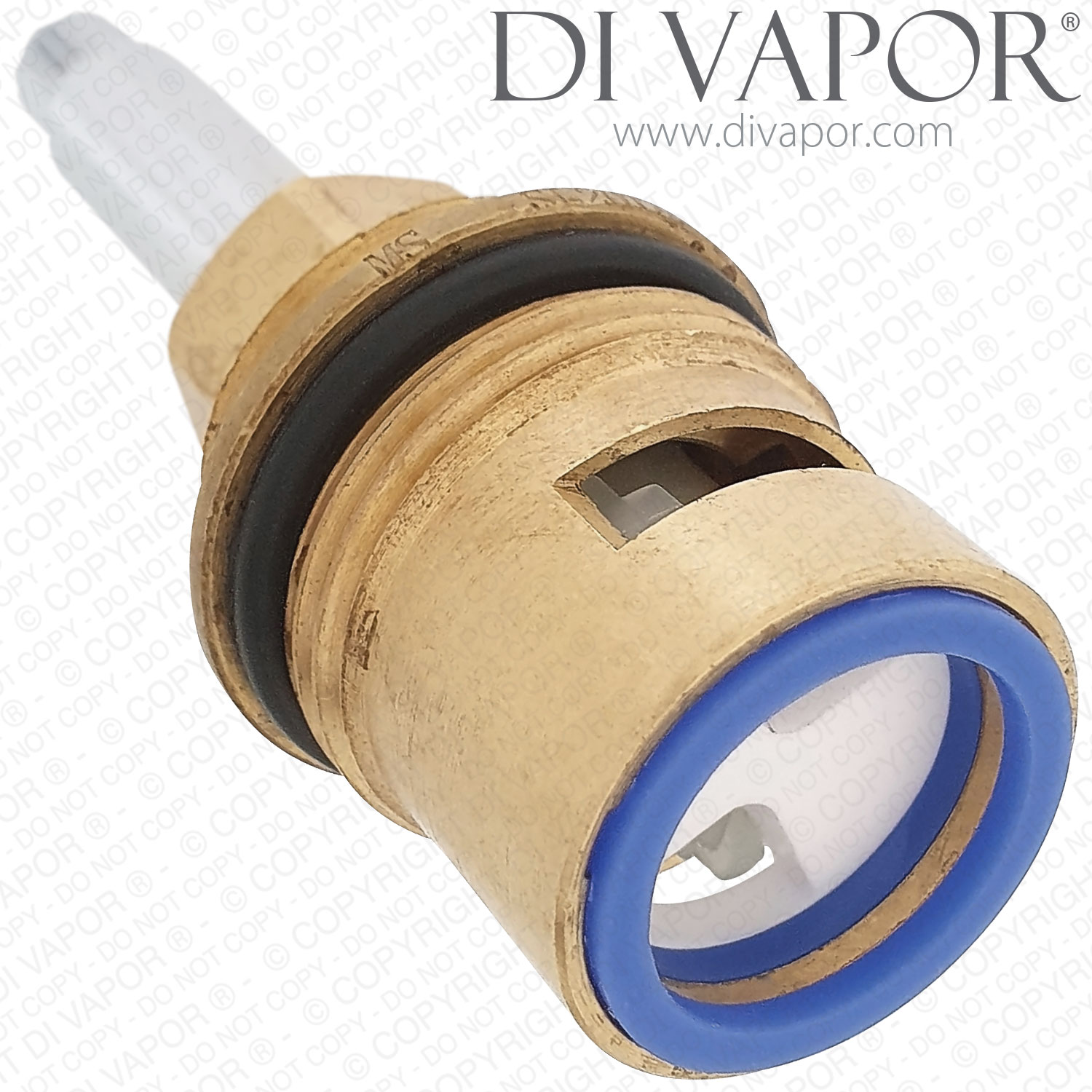 MS SL20TA90 Cartridge - Anti-Clockwise Open - 77mm Length - 3/4 Inch BSP