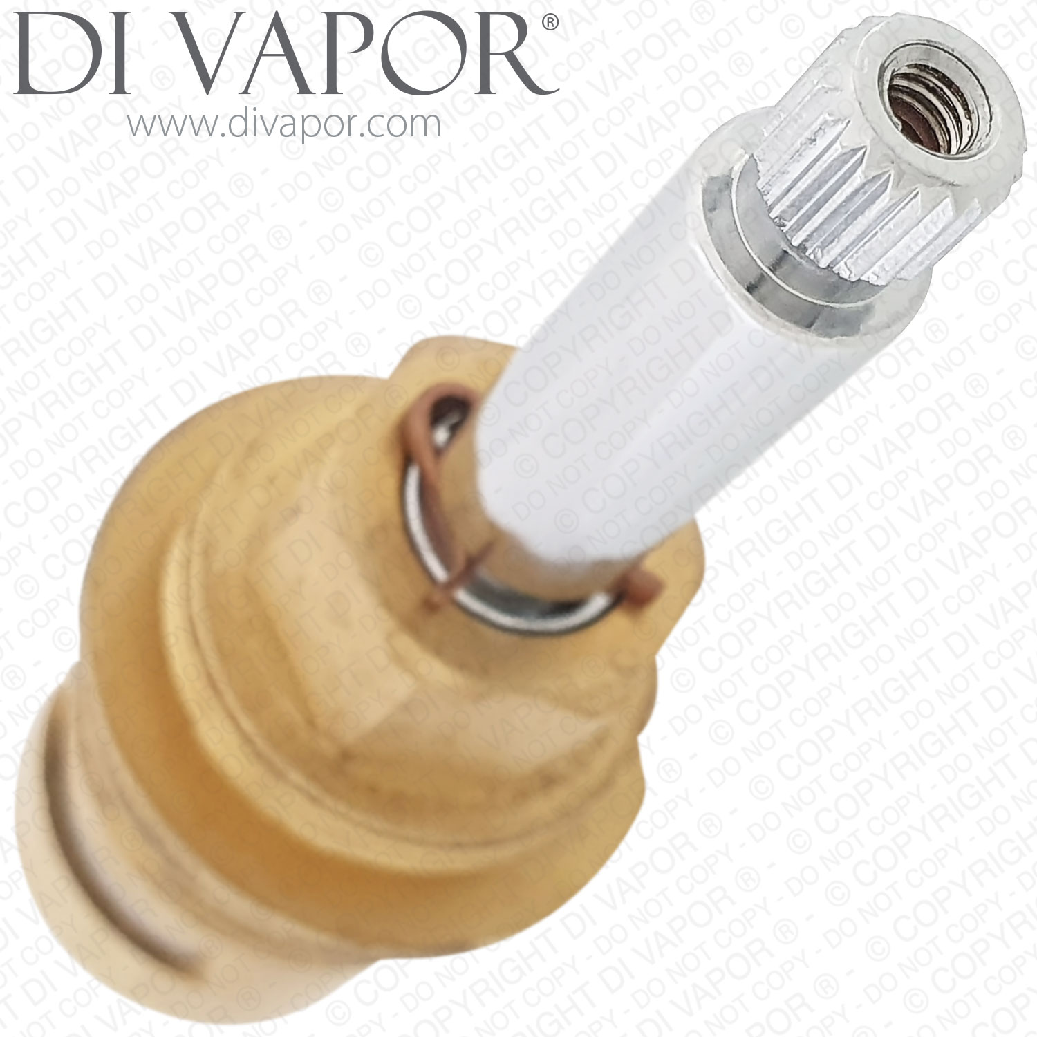 MS SL20TA90 Cartridge - Anti-Clockwise Open - 77mm Length - 3/4 Inch BSP