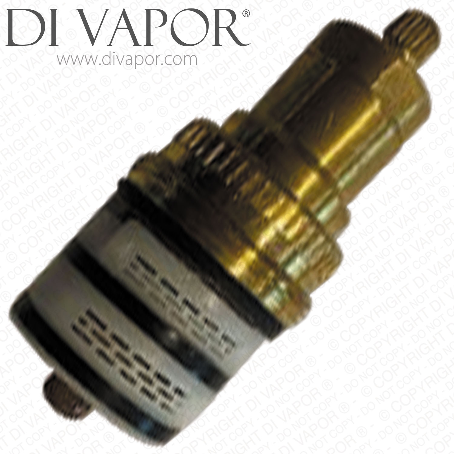 SEARCH SLX7873 SOL Shower Valve Thermostatic Cartridge (Replaced ...