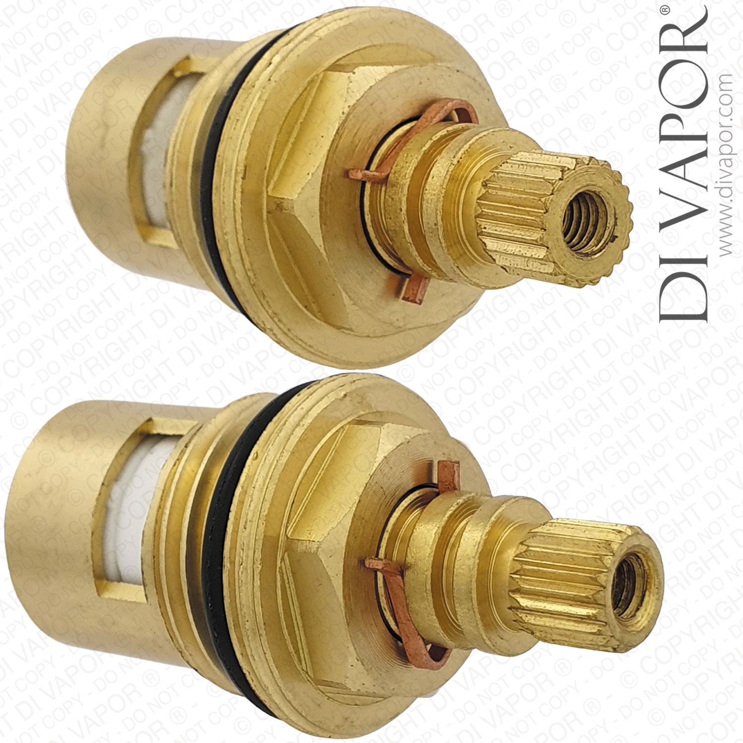 Deva SP005/LEV104/DCT47 Cartridge - Compatible Spare