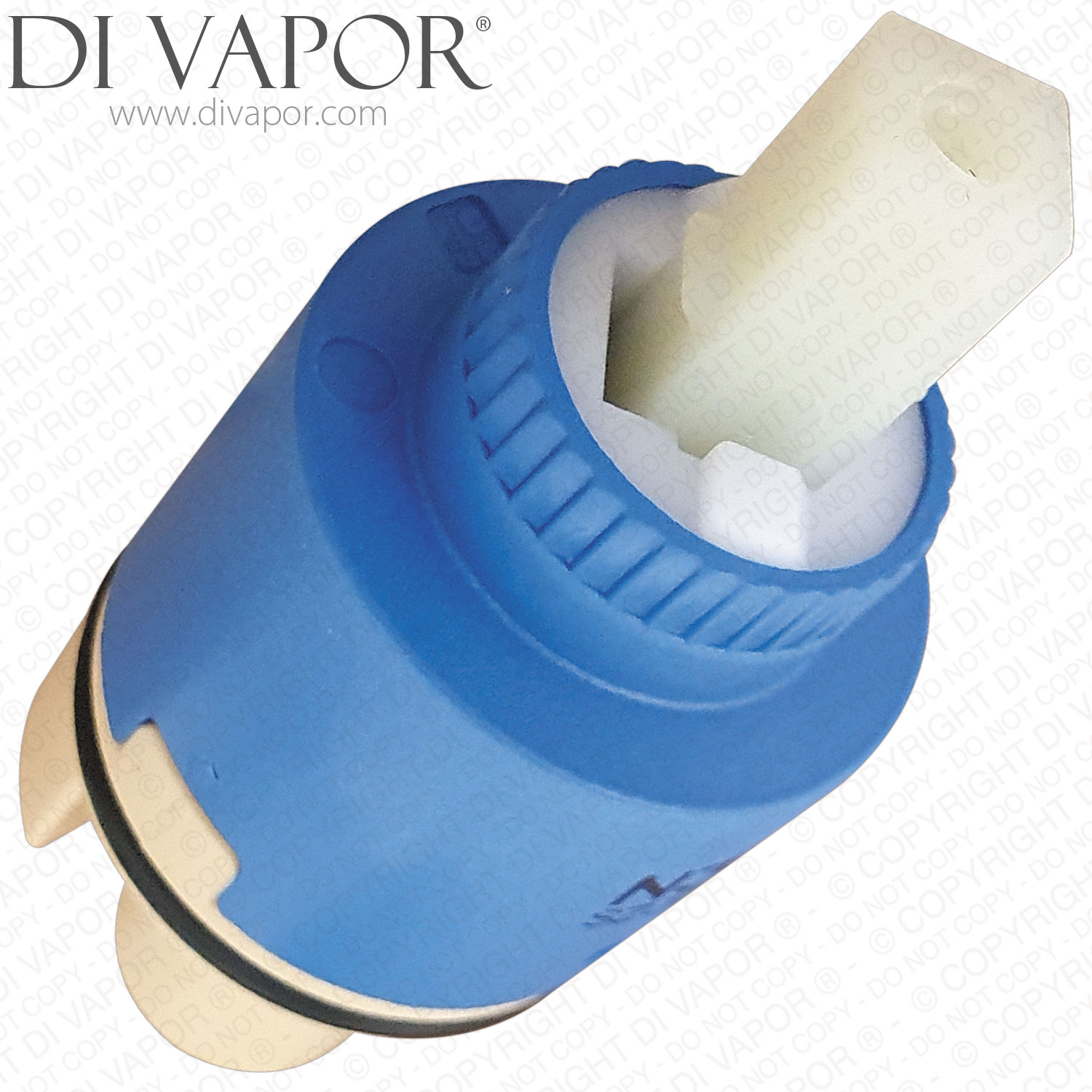 Deva Single Lever Tap ON/OFF Cartridge - SOL004 1 by Methven Compatible ...