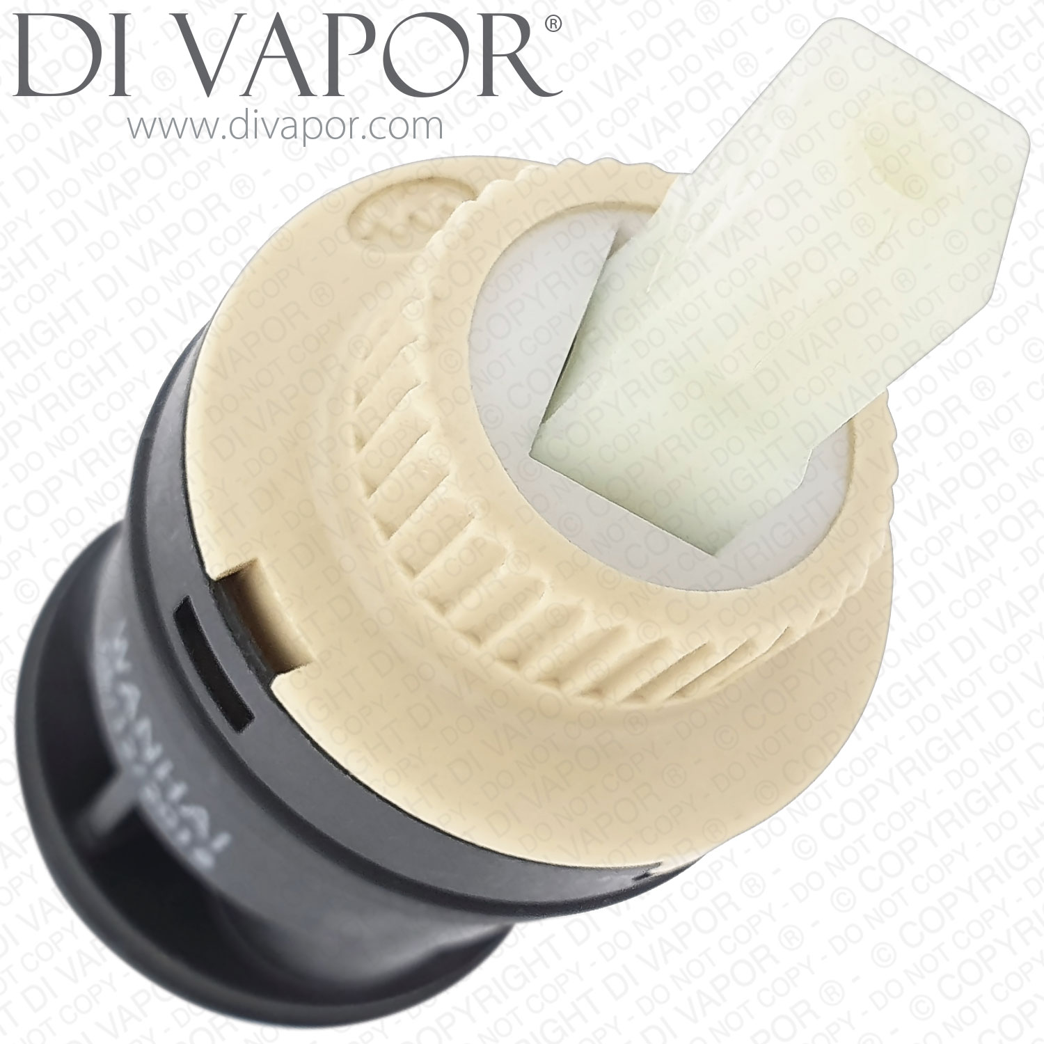 Deva SP036-023 Single Lever Tap ON/OFF Cartridge - SPA2113 by Methven ...