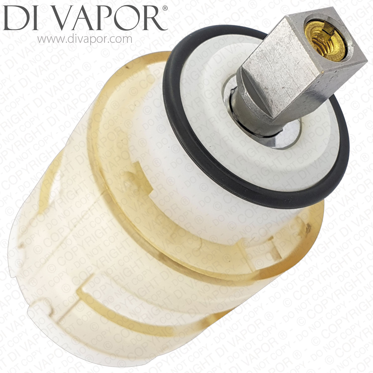 Deva SP036-026 Single Lever Tap ON/OFF Cartridge - VSN 10 by Methven ...