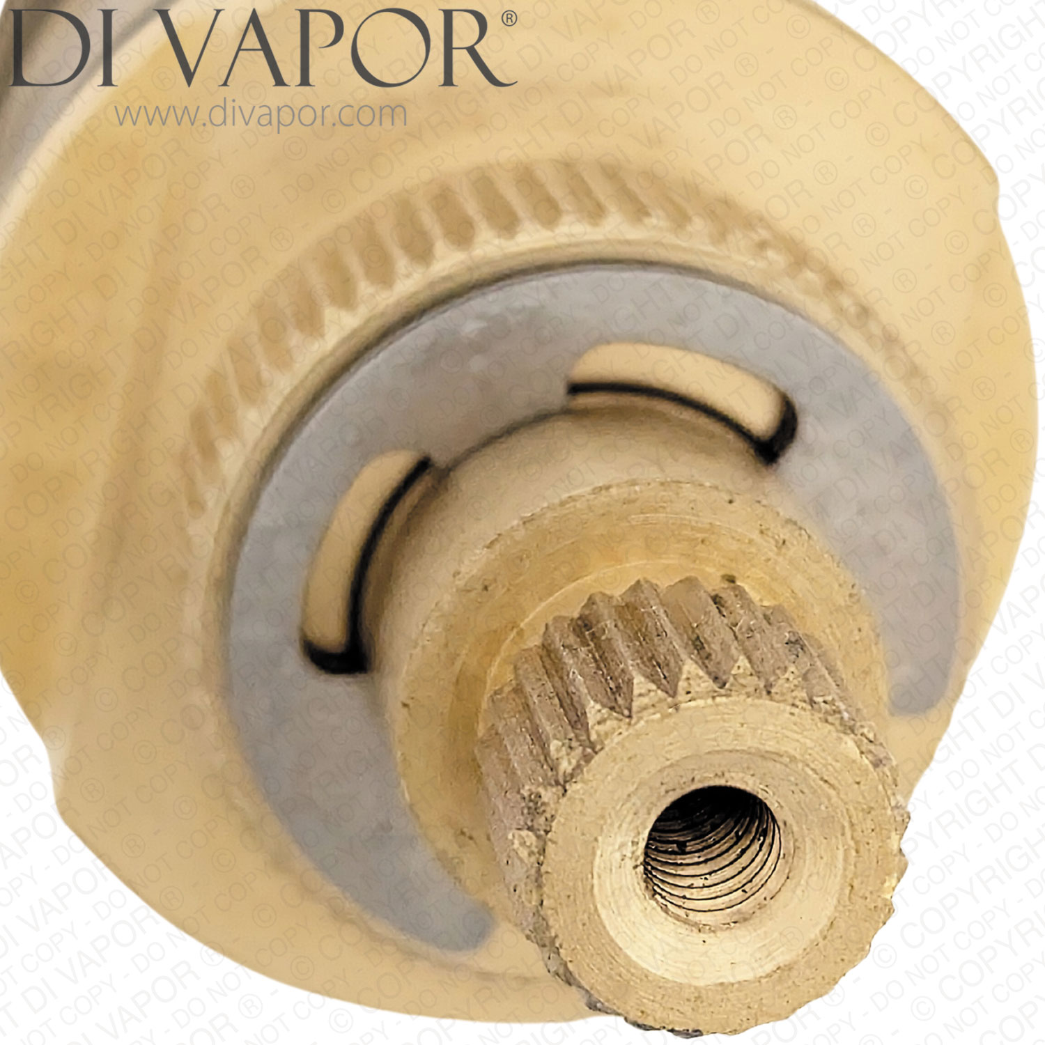 Deva SP037-017 Thermostatic Cartridge - DYNBDEF by Methven Compatible Spare