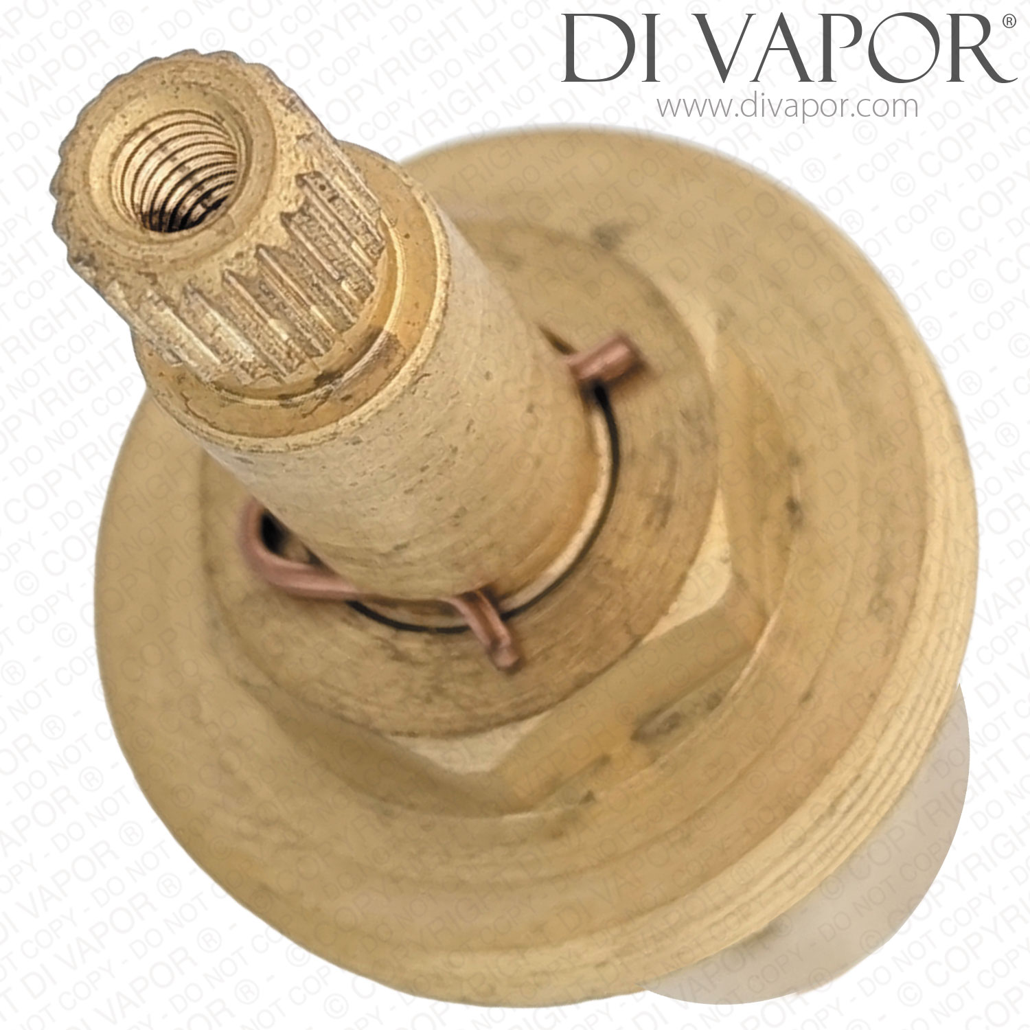 Deva SP077/016 FLOW CONTROL Valve Cartridge - X-KESCT - EACH by Methven ...