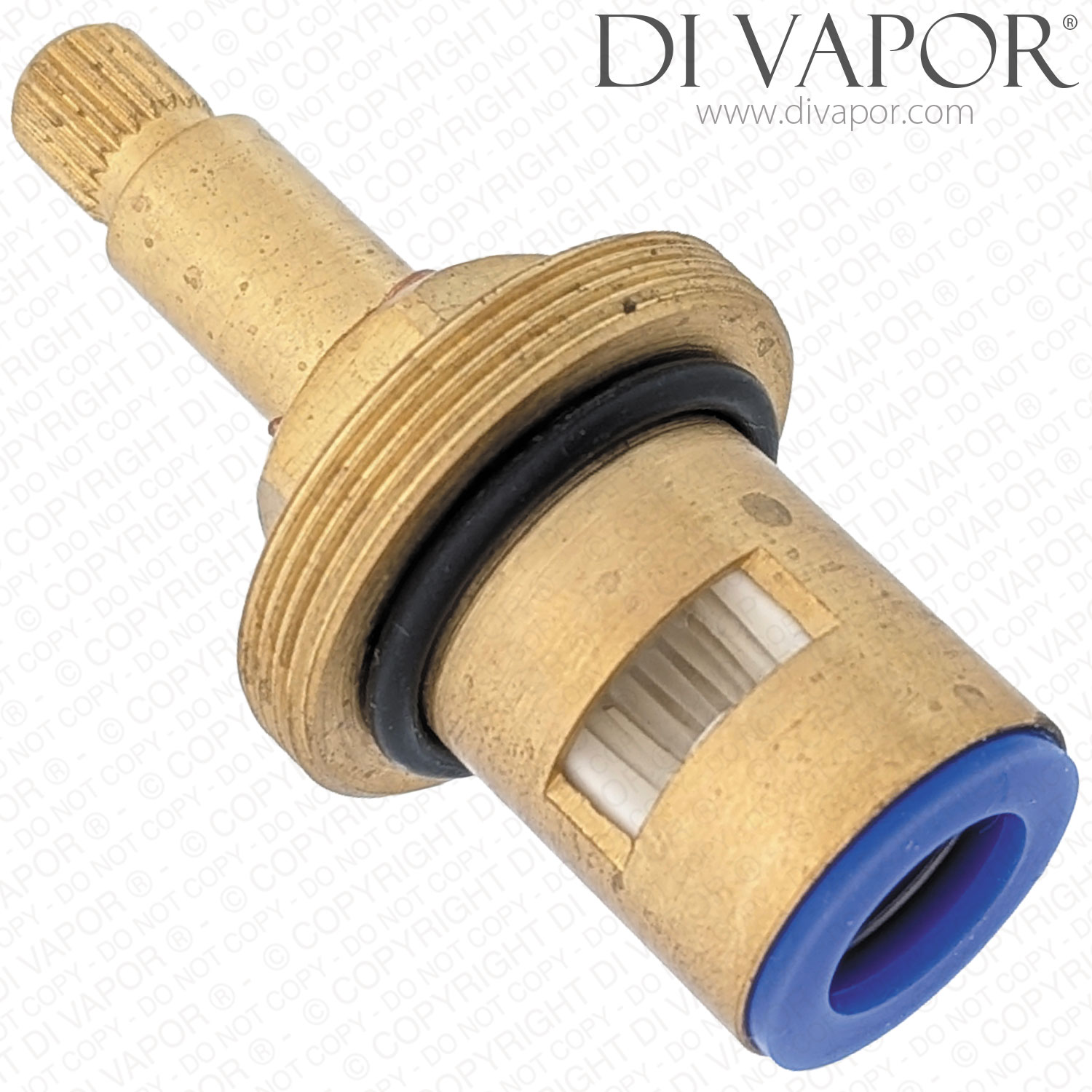 Deva SP077/016 FLOW CONTROL Valve Cartridge - X-KESCT - EACH by Methven ...