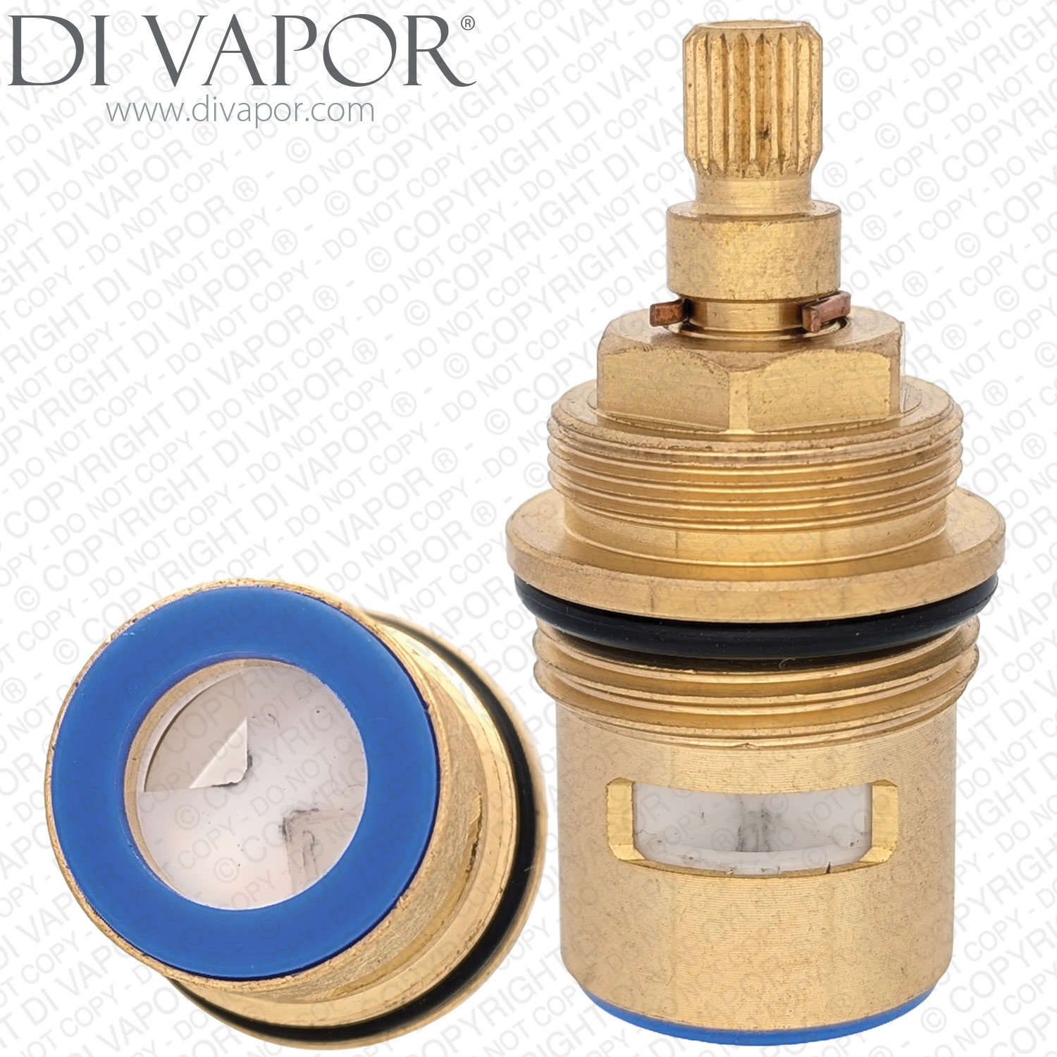 Merlyn SP0M204 Series 7 Walkin M-tower Shower Flow Cartridge Compatible ...