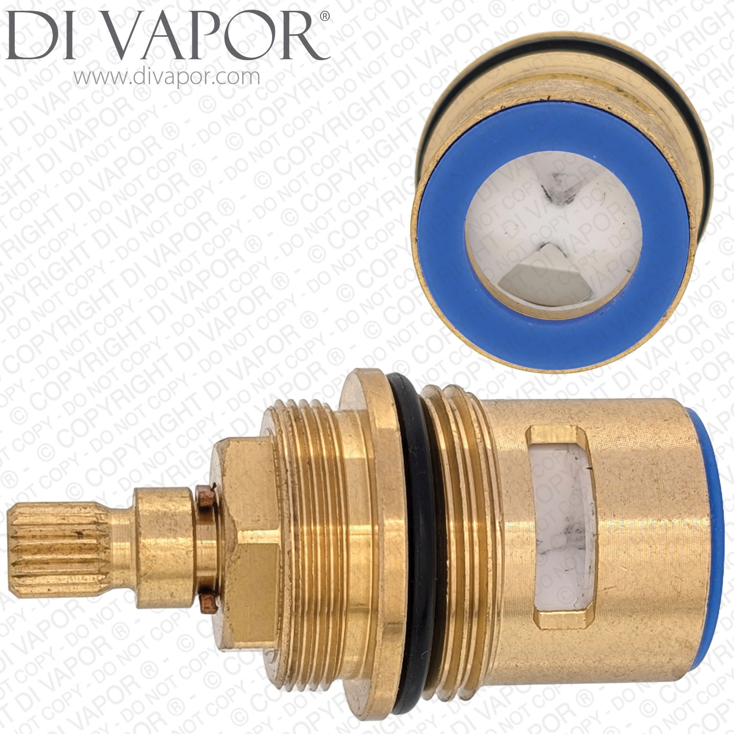 SLX - SP301 Flow Control Valve