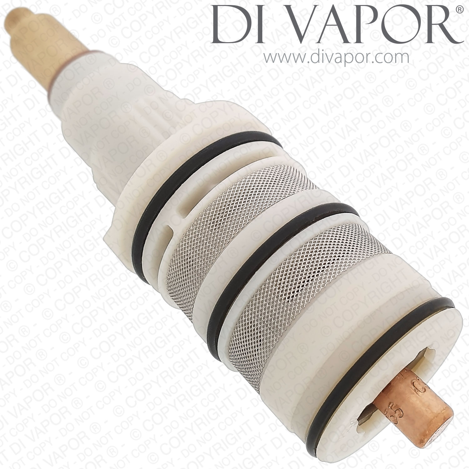 Crosswater Design And Essence Thermostatic Cartridge Spacw0489