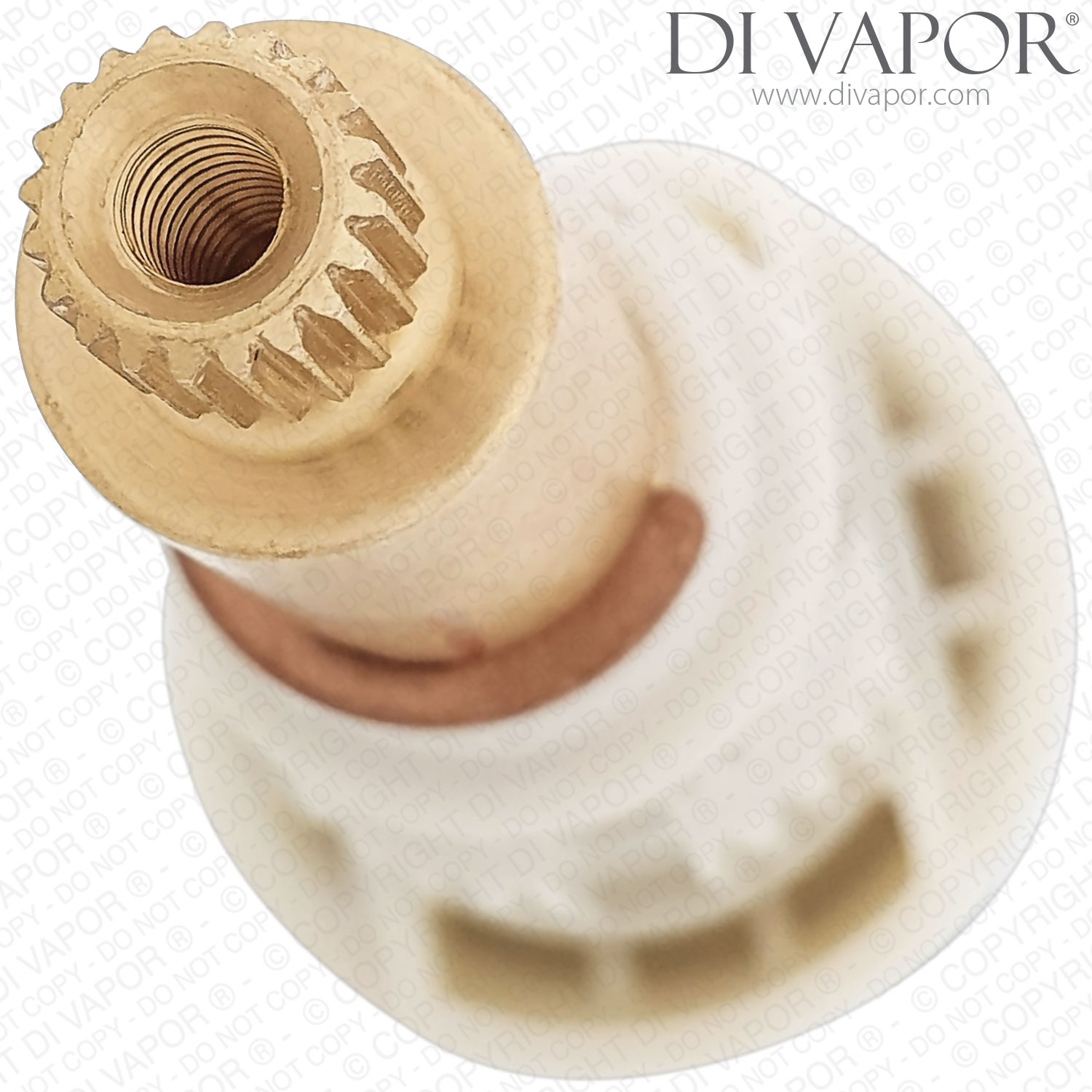 Crosswater Design And Essence Thermostatic Cartridge Spacw0489