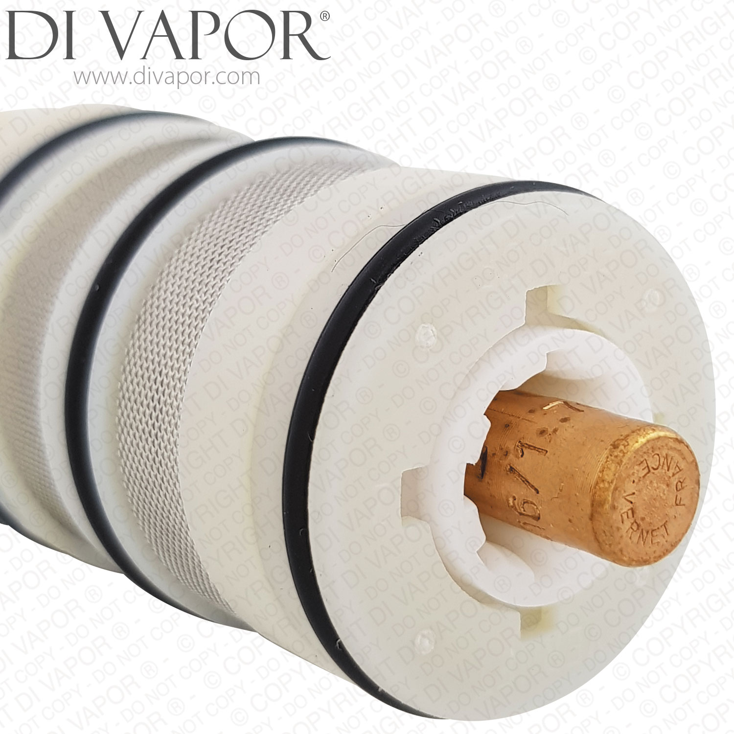 Crosswater Sq600wc Thermostatic Cartridge