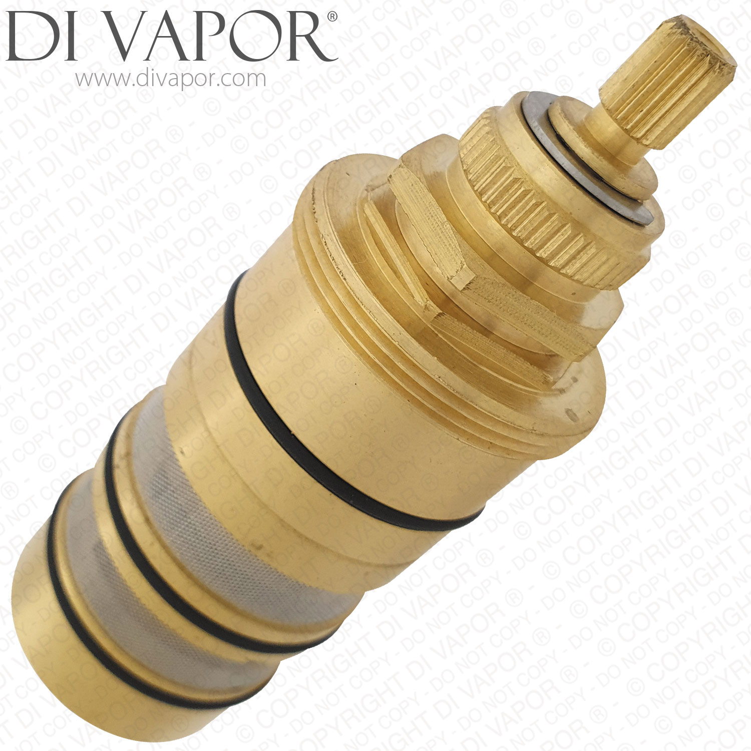 Cristal Shower Column Tower Thermostatic Cartridge SR27 Compatible Spare