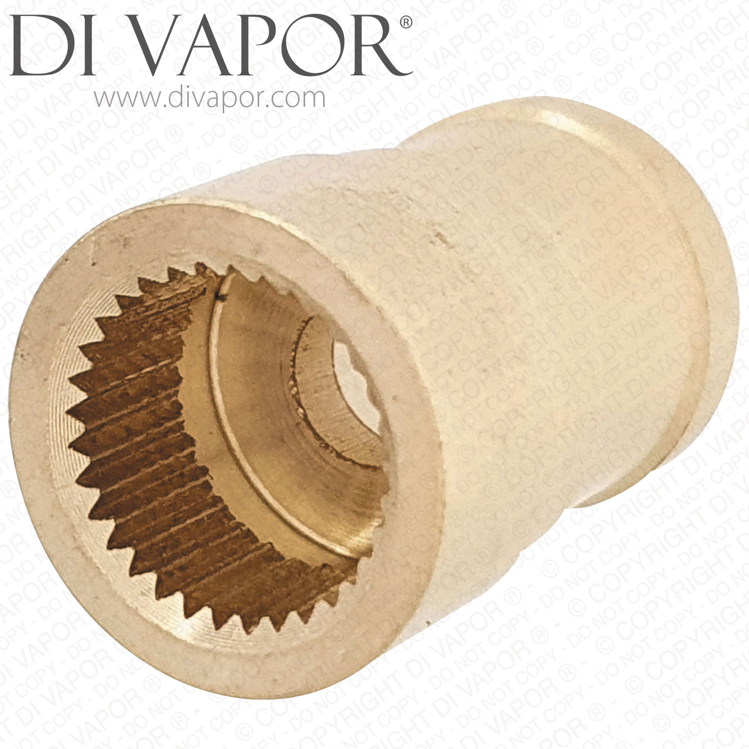 Utopia Libertine Shower Valve Handle Adapter for BRS00011CTX ...